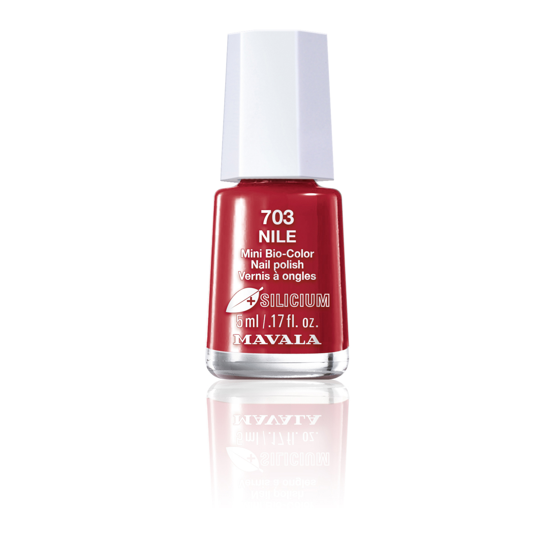 Køb Nail Polish Rio Nile fra Mavala - Matas