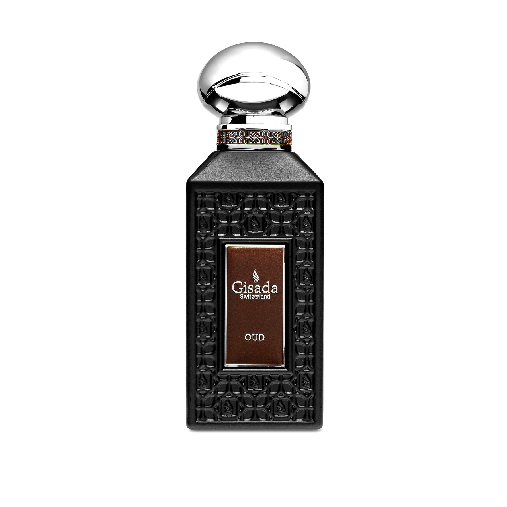 Køb Luxury Collection Oud Eau de Parfum 100 ml fra Gisada - Matas