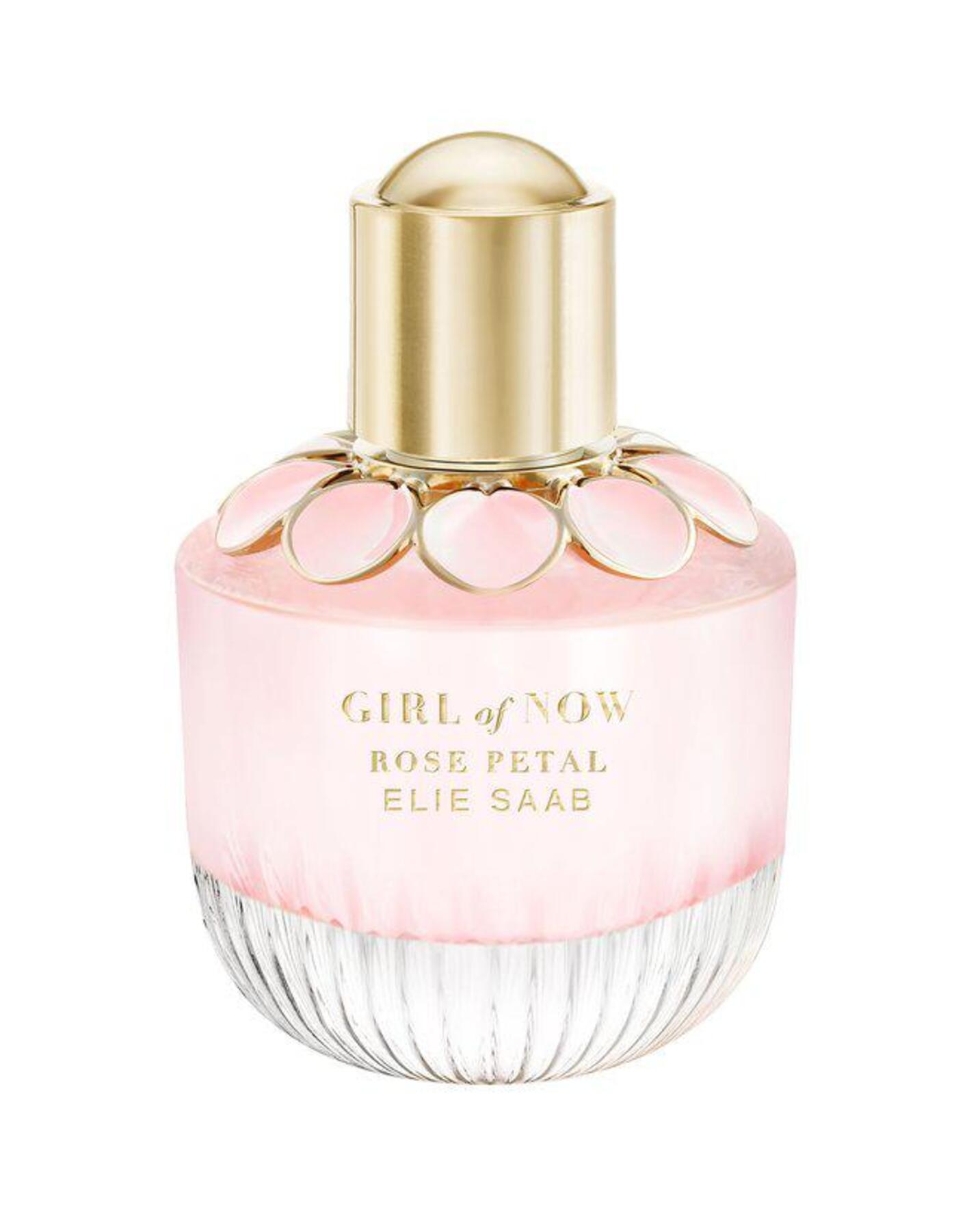 Köp Girl Of Now Rose Petal EdP 50 ml - Elie Saab - KICKS
