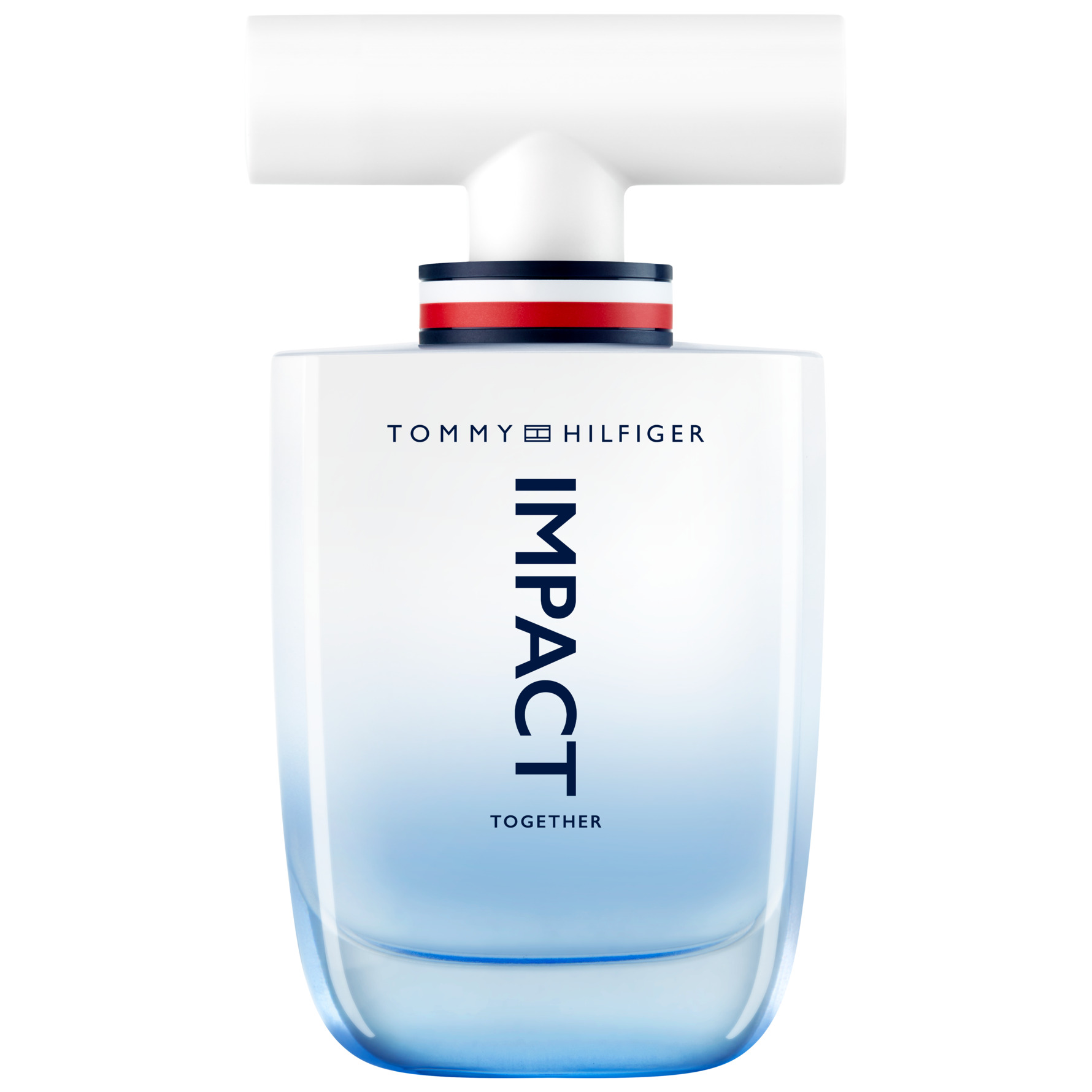 Køb Impact Together Eau de Toilette 100 ml fra Tommy Hilfiger - Matas