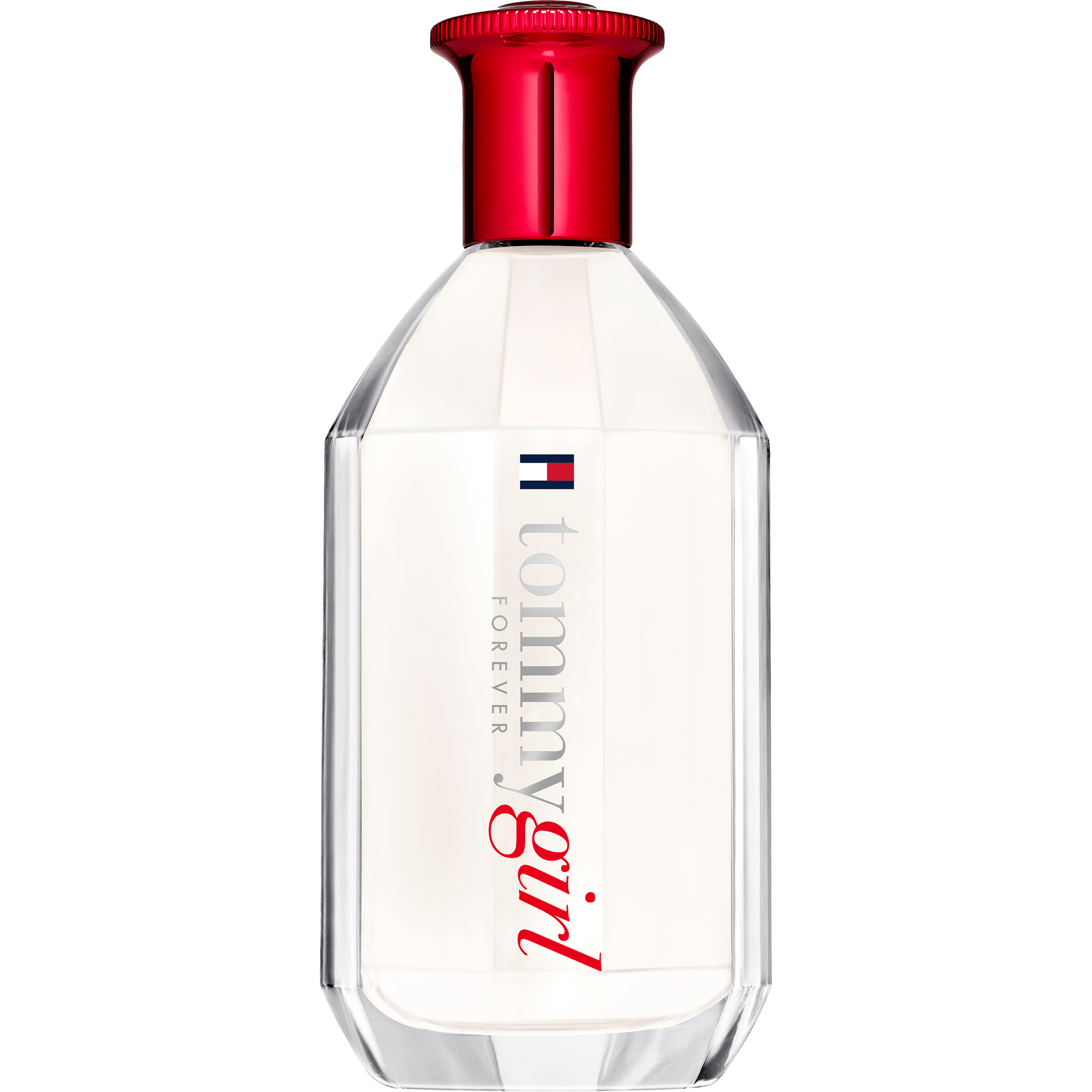 Køb Tommy Girl Forever Eau de Toilette 100 ml fra Tommy Hilfiger - Matas