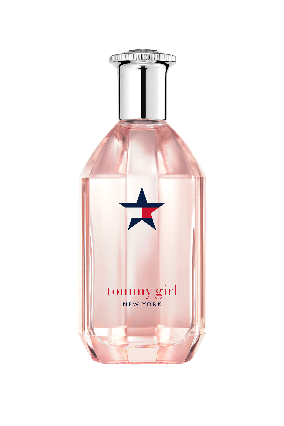 Køb Tommy Girl New York Eau de Toilette 100 ml fra Tommy Hilfiger - Matas
