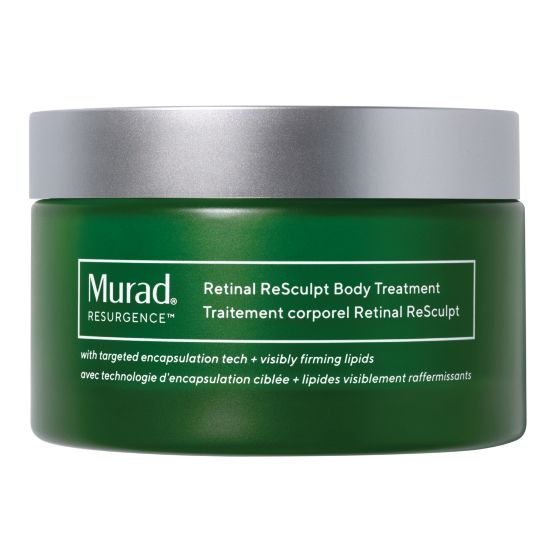 Køb Murad Retinal Resculpt Body Treatment 148 ml fra Murad - Matas