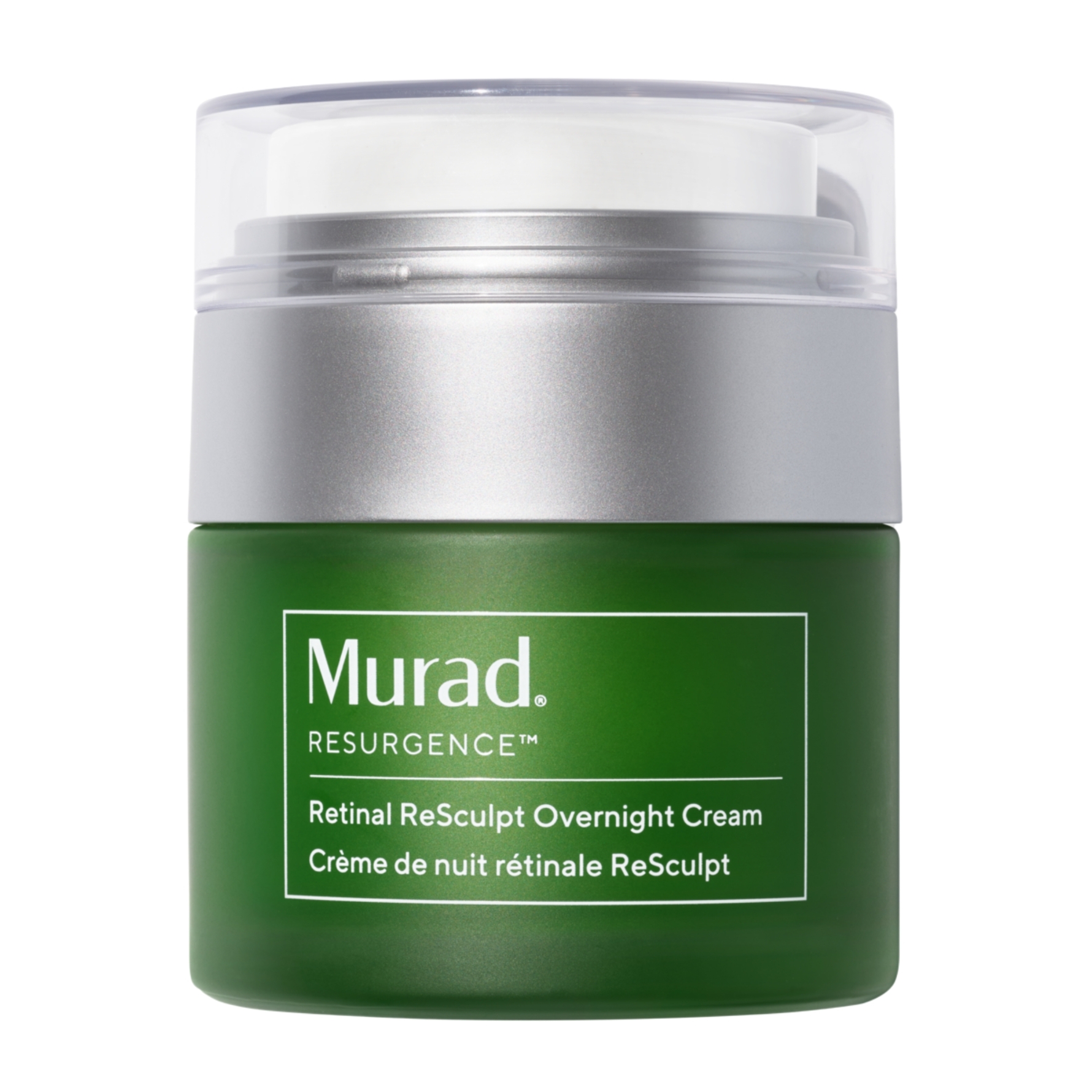 Køb Murad Retinal Resculpt Overnight Cream 50 ml fra Murad - Matas