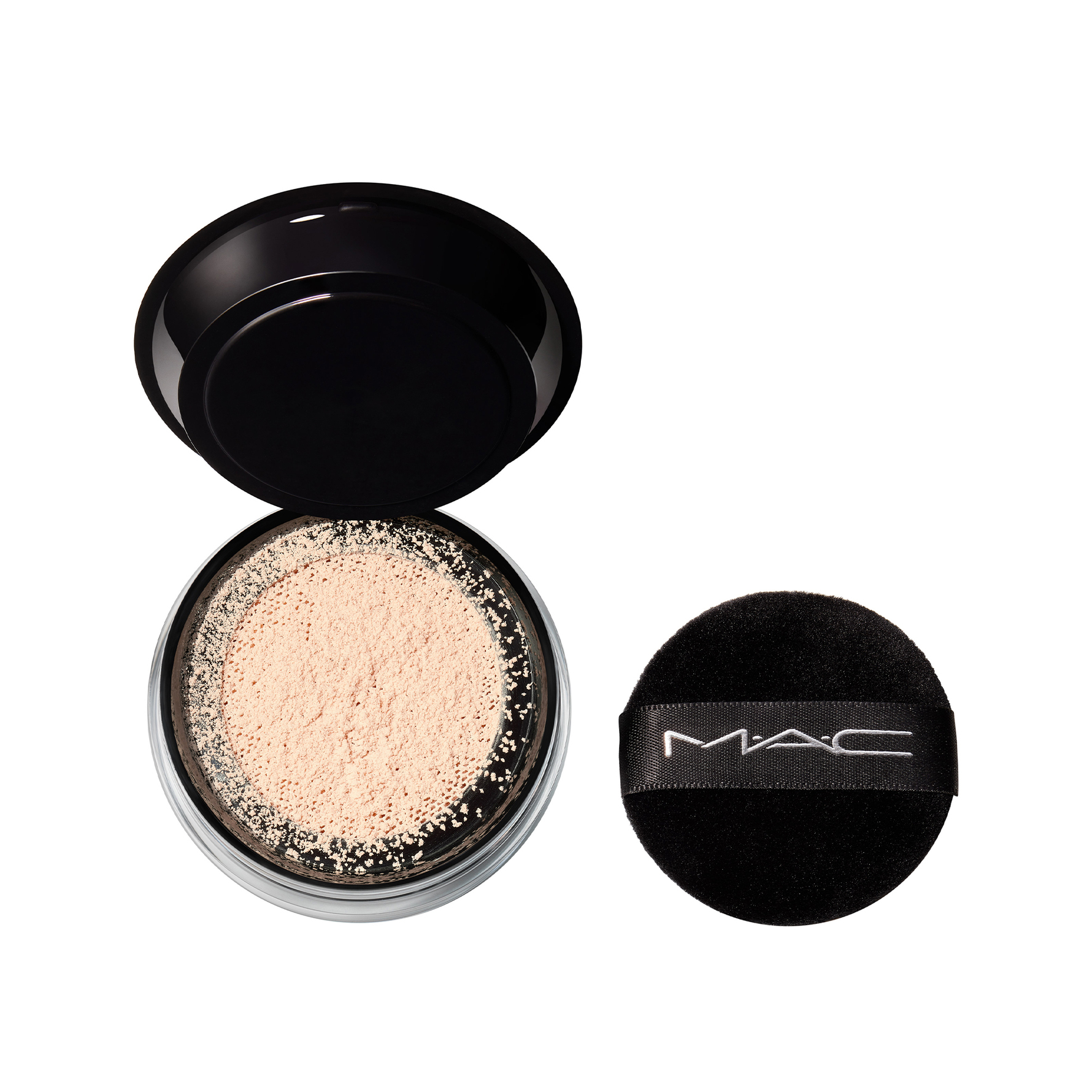Køb Studio Fix Pro Set + Blur Weightless Loose Powder Light fra MAC - Matas