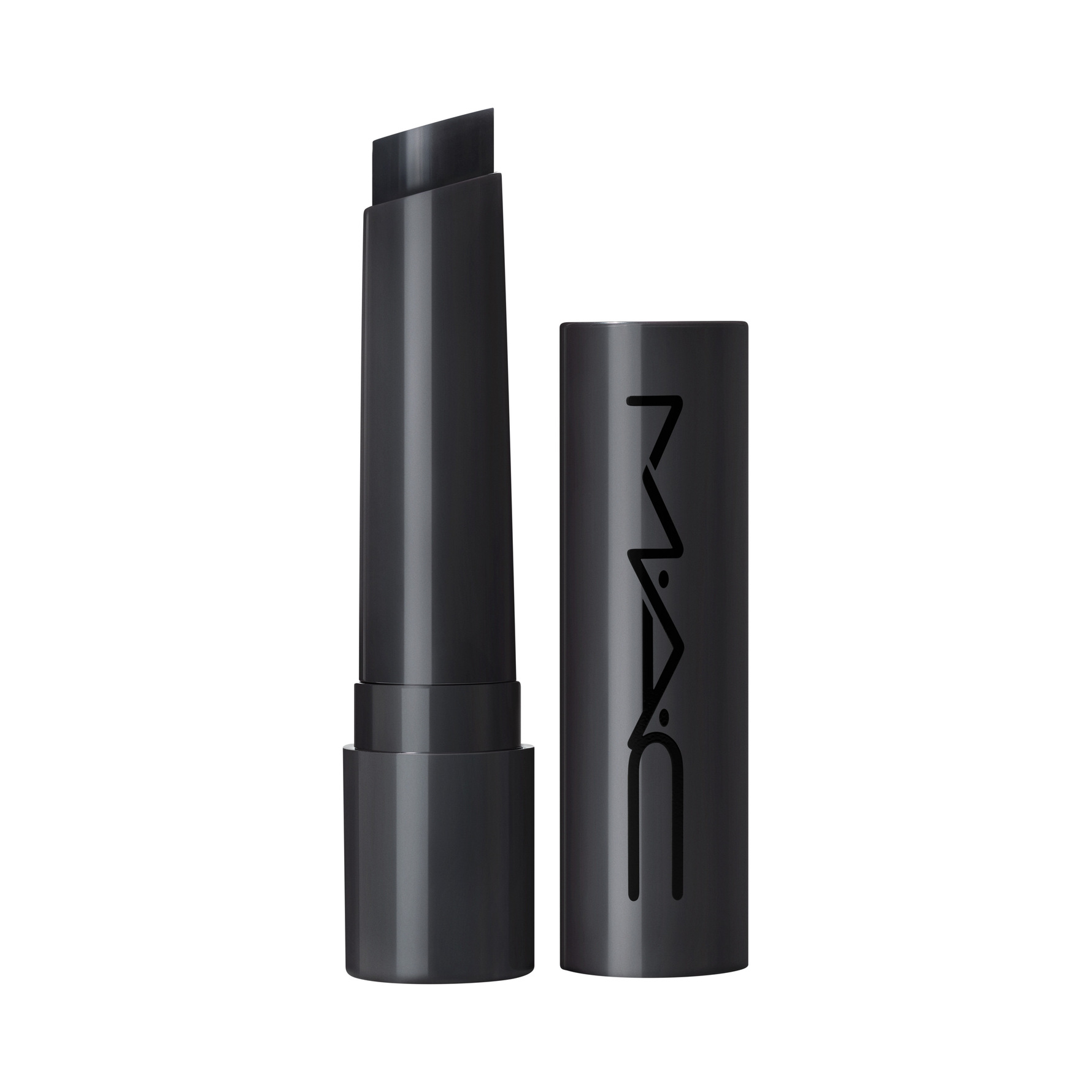Kjøp Squirt Plumping Gloss Stick Lip Gloss Jet - MAC - KICKS