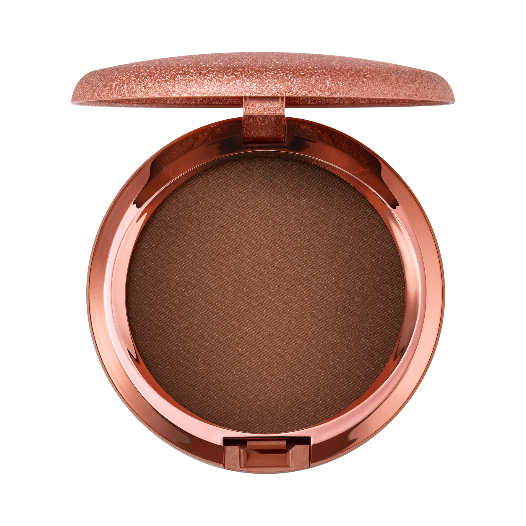 Køb Bronzing Powder Matte Medium Golden fra MAC - Matas