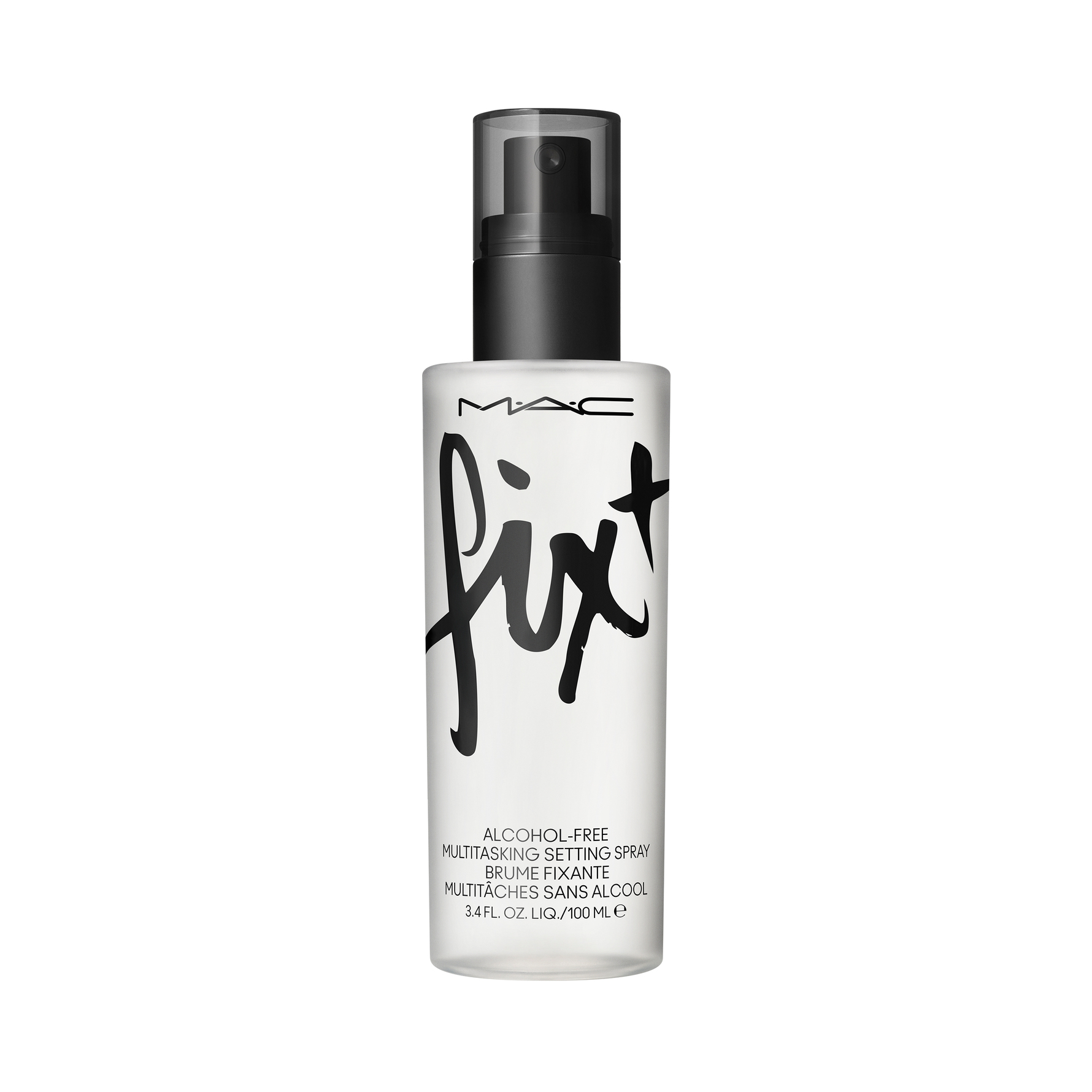 Fix+ Original Setting Spray 100 ml - MAC - KICKS