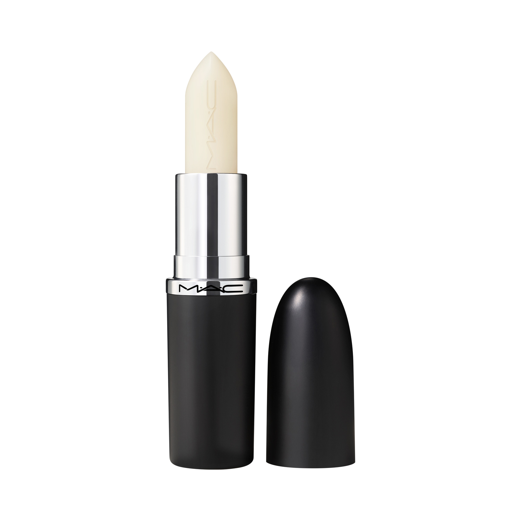 Køb Macximal Sleek Satin Lipstick In the Clear fra MAC - Matas