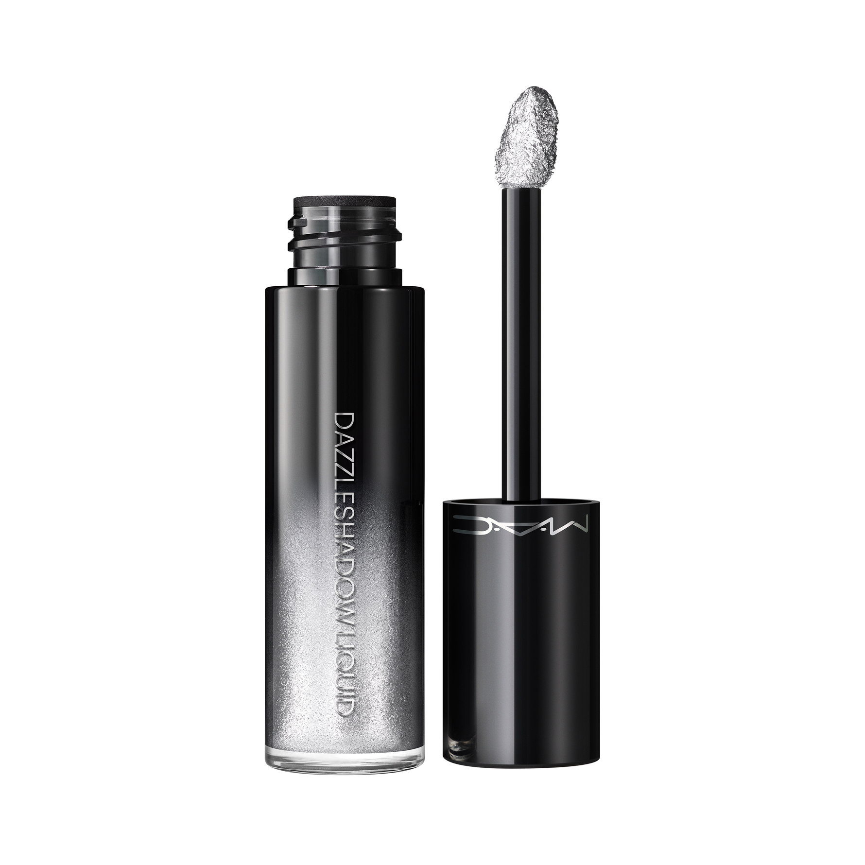 Køb Liquid Eyeshadow Silver Surfer fra MAC - Matas