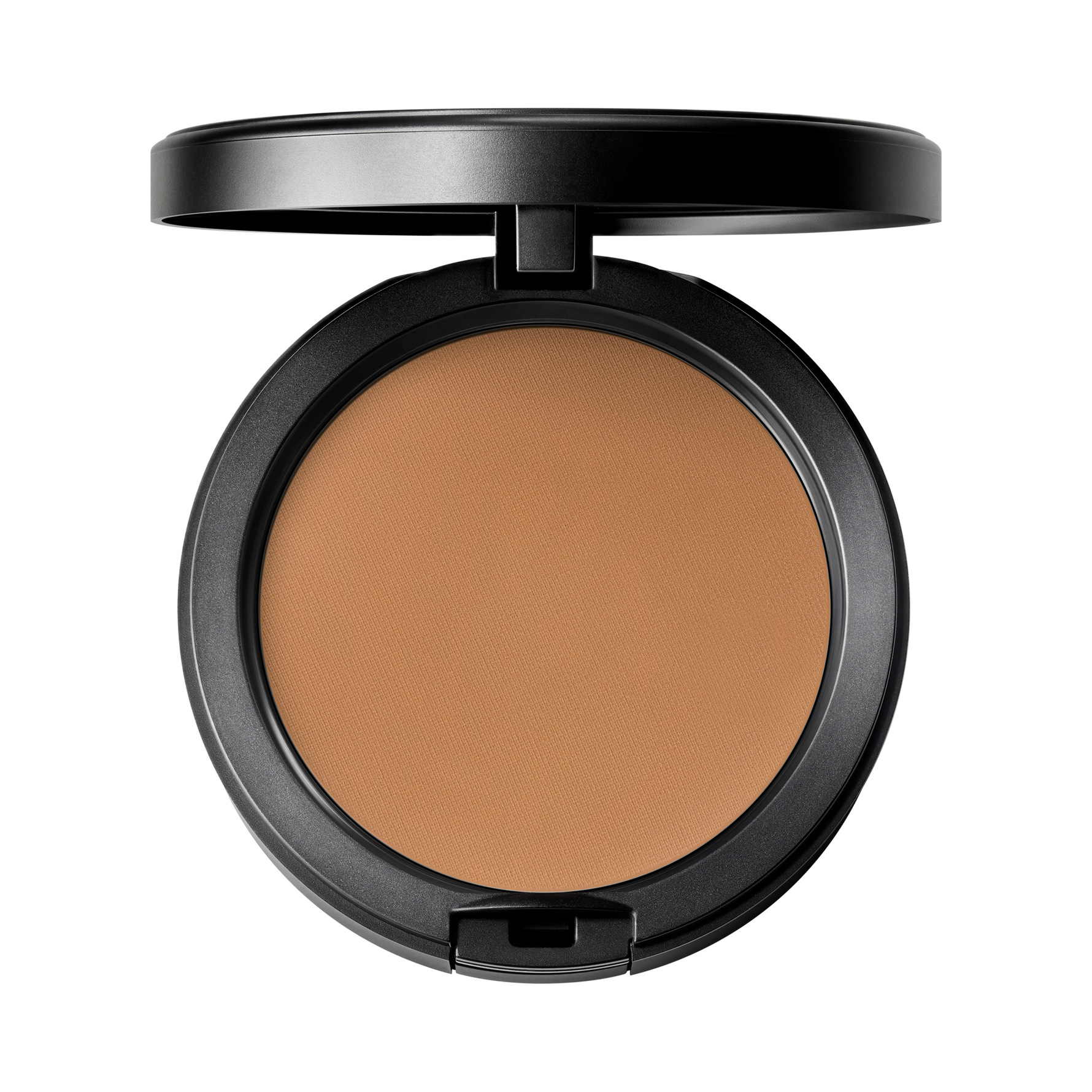 Køb Studio Fix Plus Powder Foundation C8 fra MAC - Matas