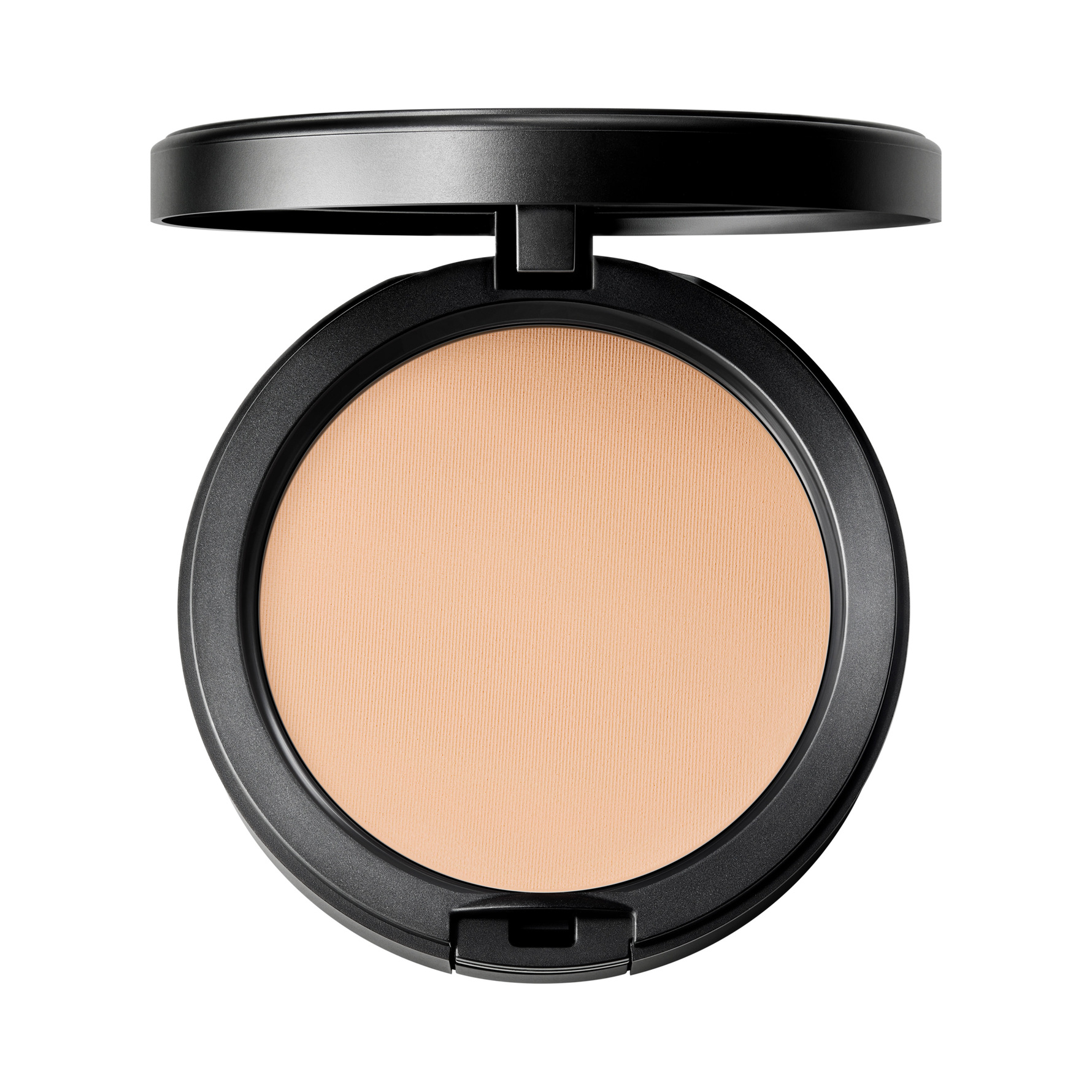 Køb Studio Fix Plus Powder Foundation N5 fra MAC - Matas