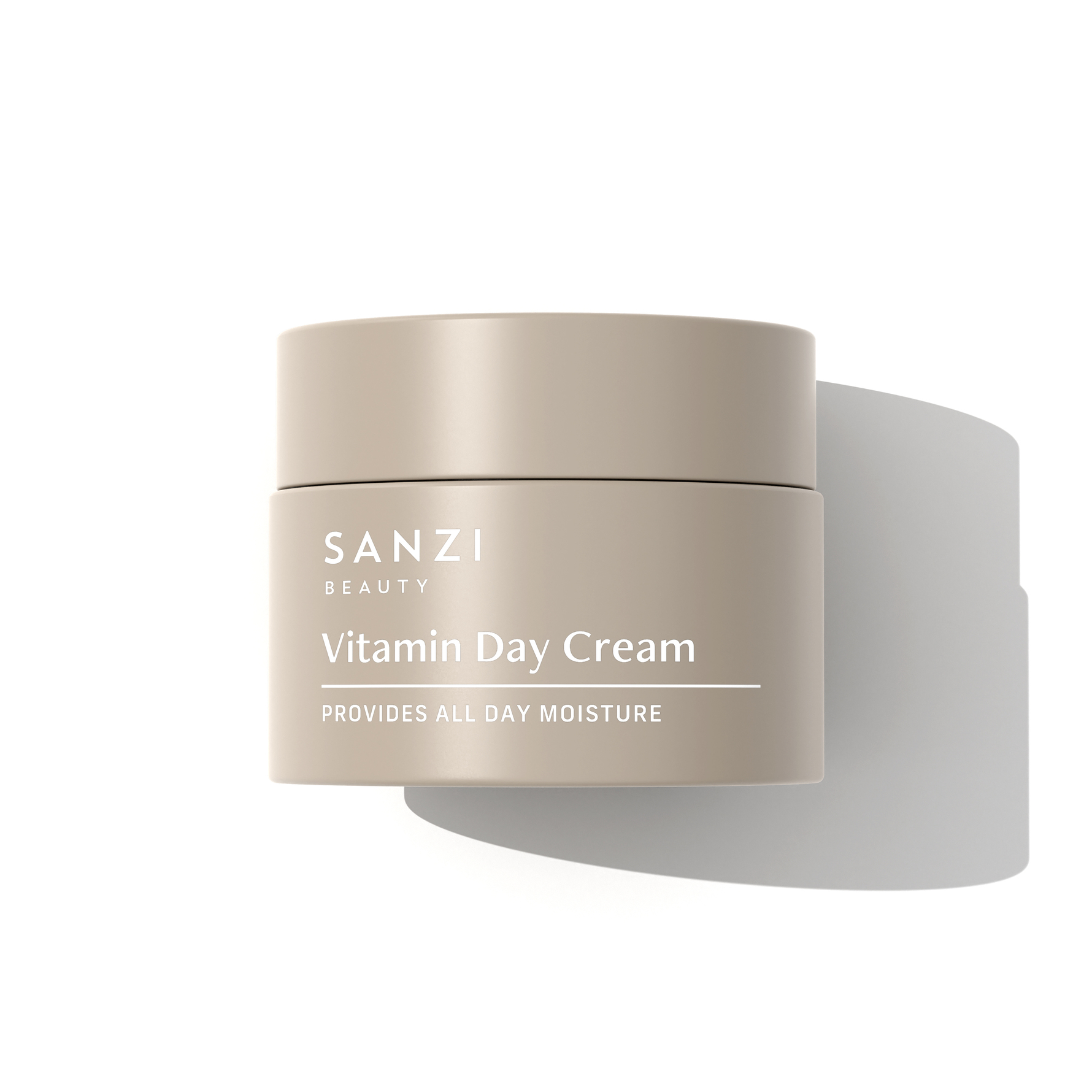 Køb Vitamin Day Cream 50 ml fra Sanzi Beauty - Matas