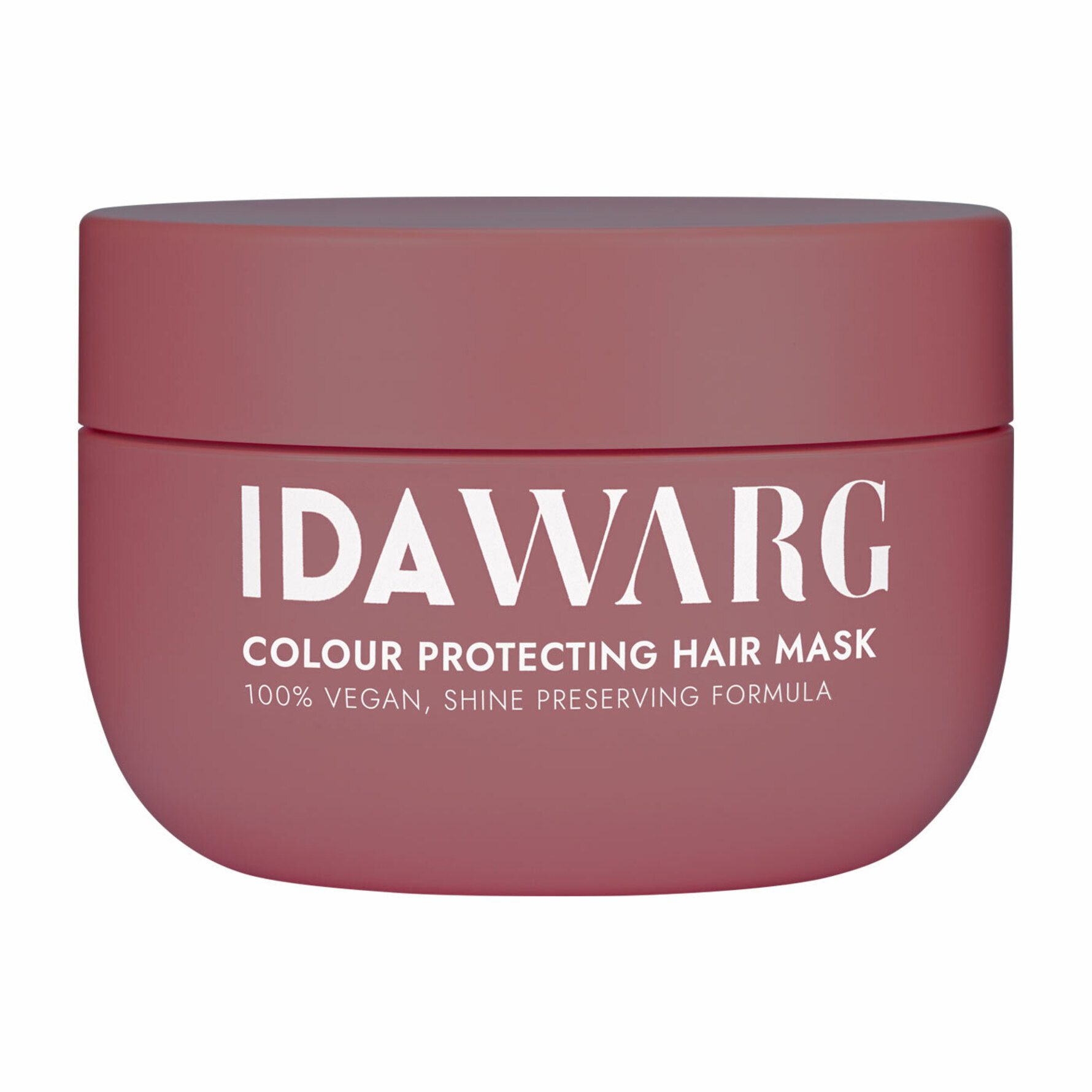 Osta Colour Protecting Hair Mask 300 ml - IDA WARG Beauty - KICKS