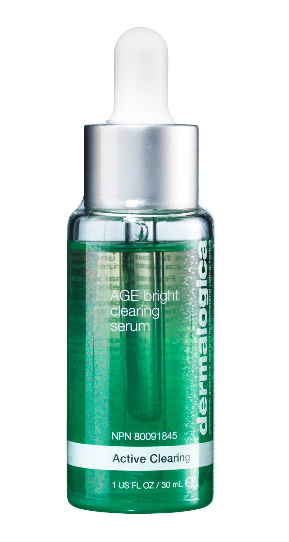 Köp Age Bright Clearing Serum 30 ml - Dermalogica - KICKS