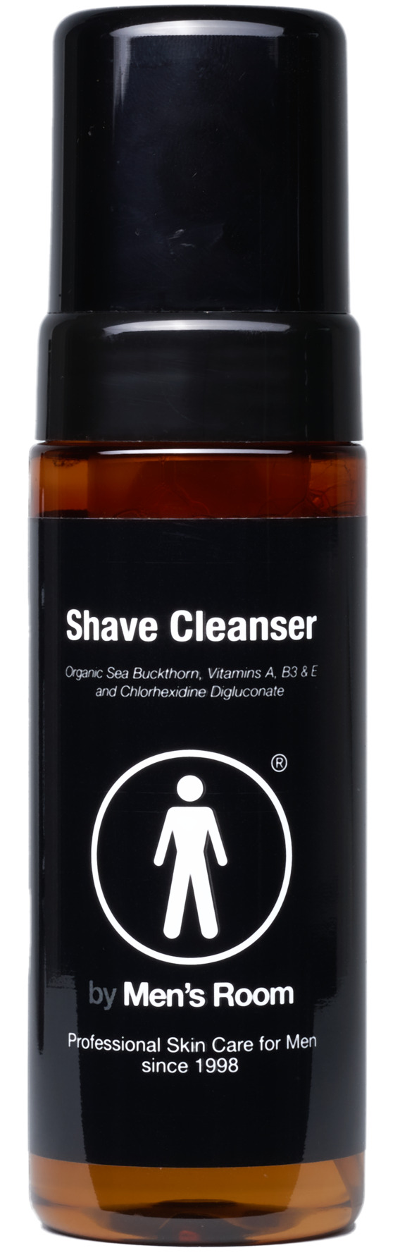 Køb Shave Cleanser 150 ml fra by Men's Room - Matas