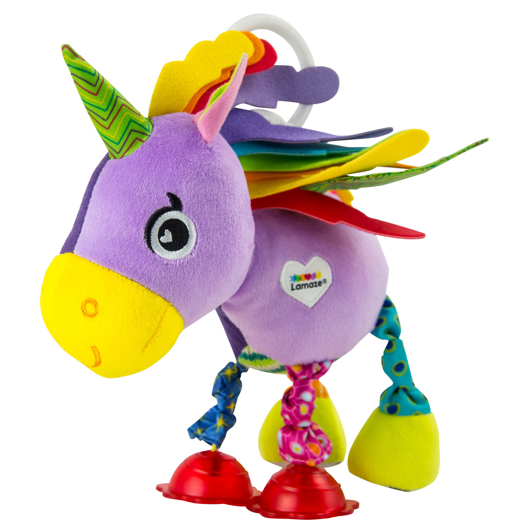 Køb LAMAZE Tilly Twinklewings fra Lamaze - Matas