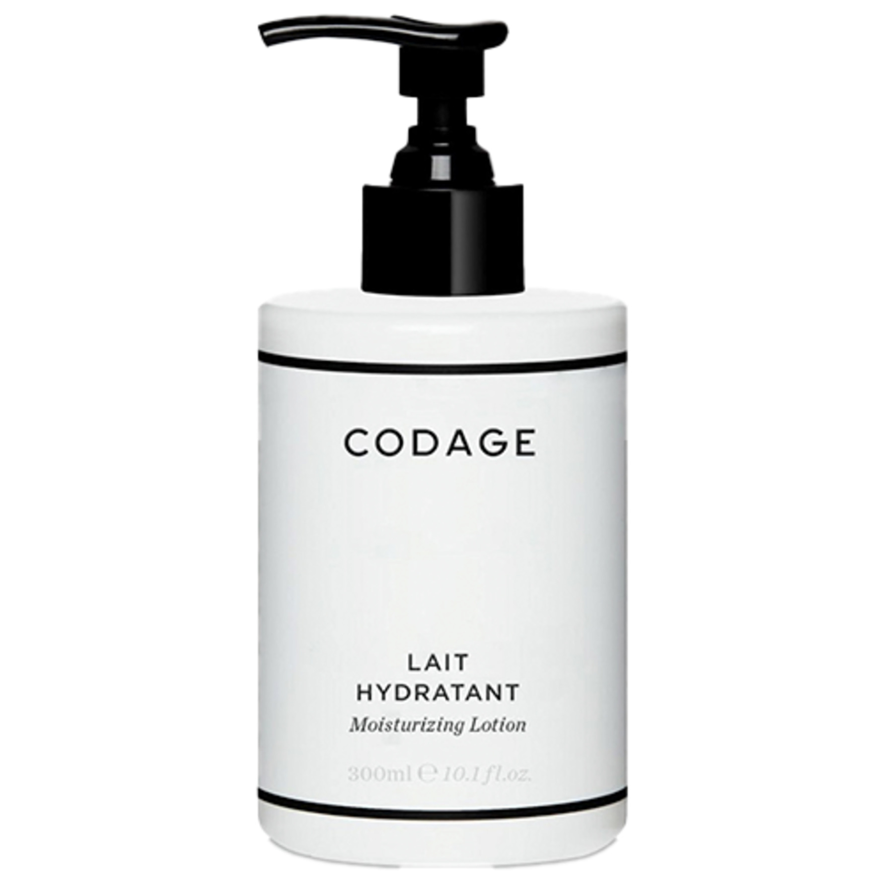 Køb Hand & Body Lotion 300 ml fra Codage - Matas