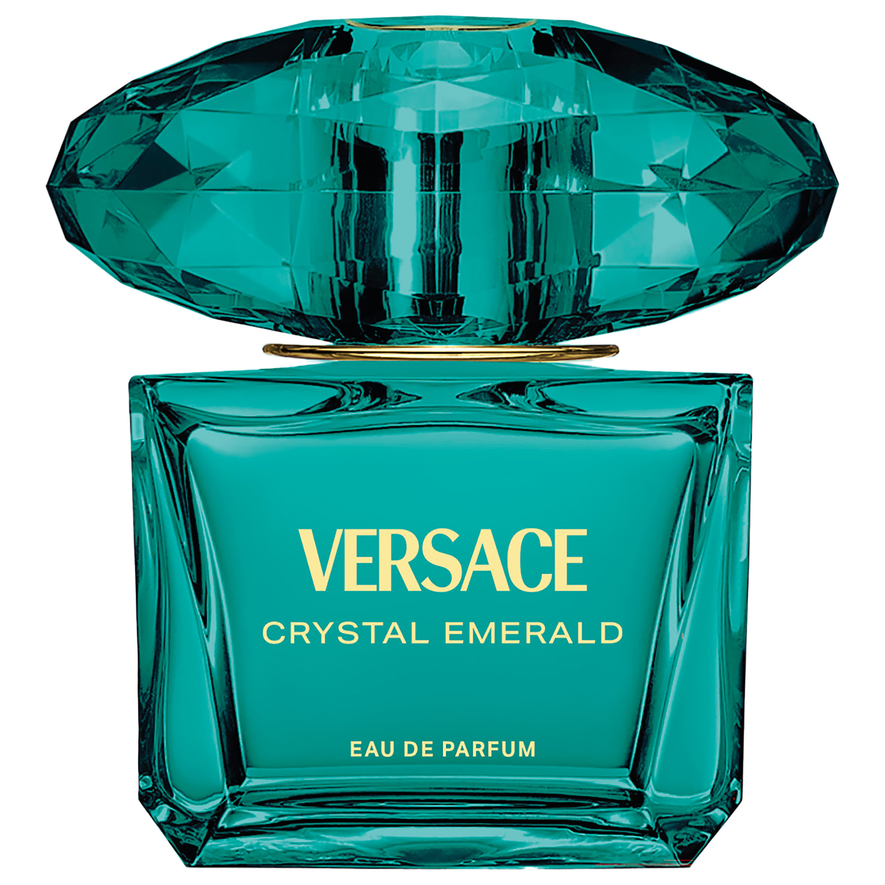 Køb Crystal Emerald Eau de Parfum 90 ml fra Versace - Matas