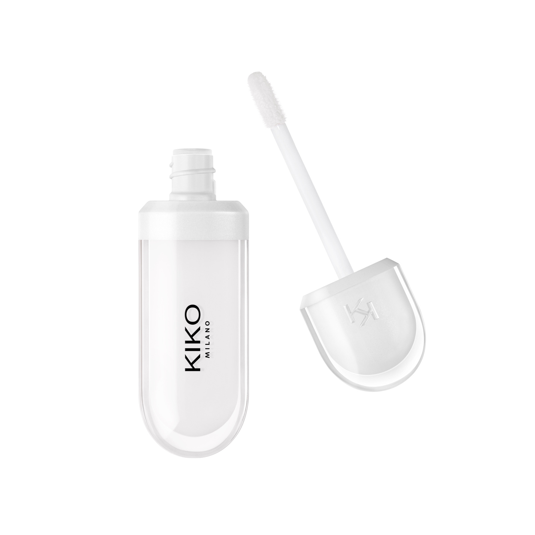 Osta Lip Volume 002 Transparent - Kiko Milano - KICKS