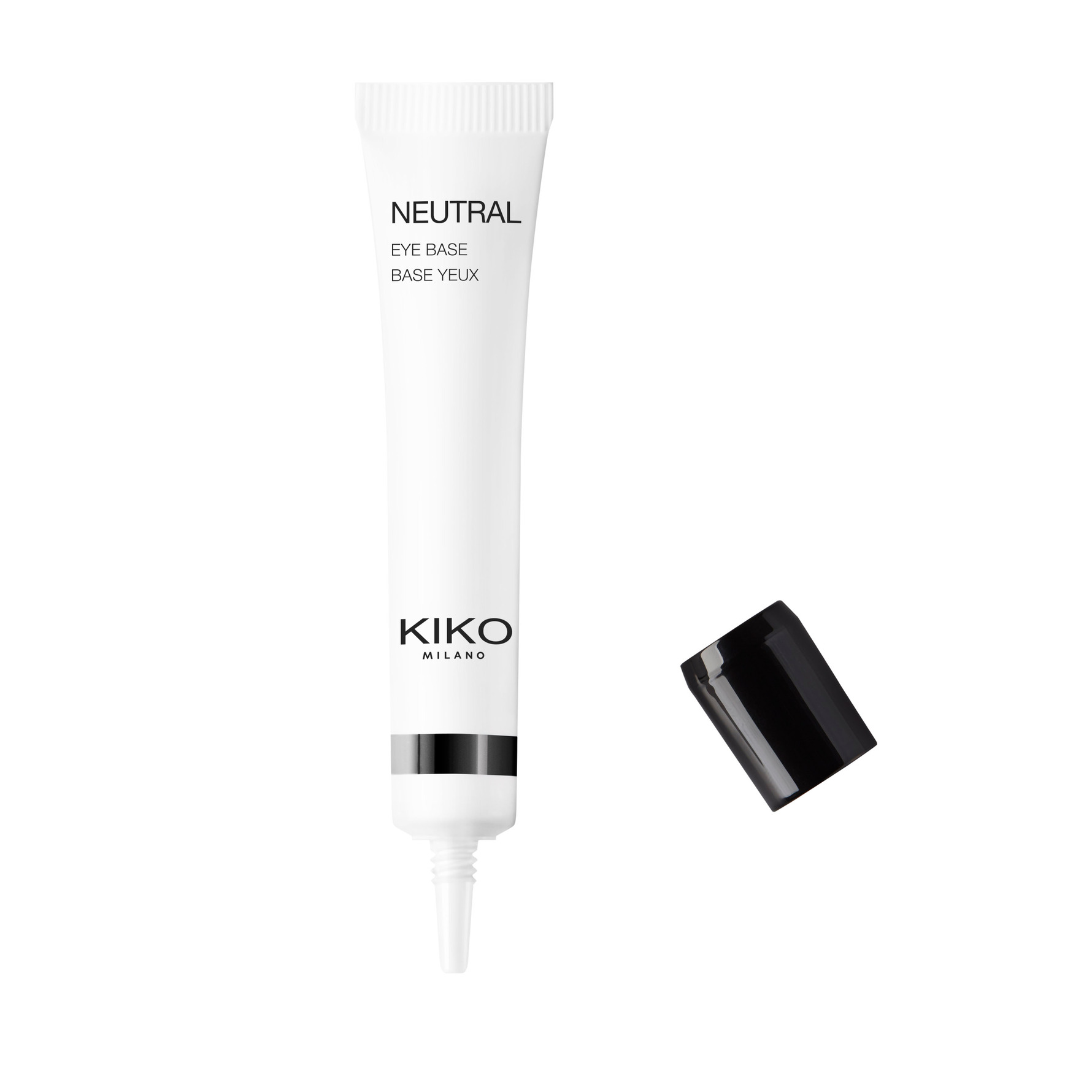 Kjøp Neutral Eye Base 10 ml - Kiko Milano - KICKS