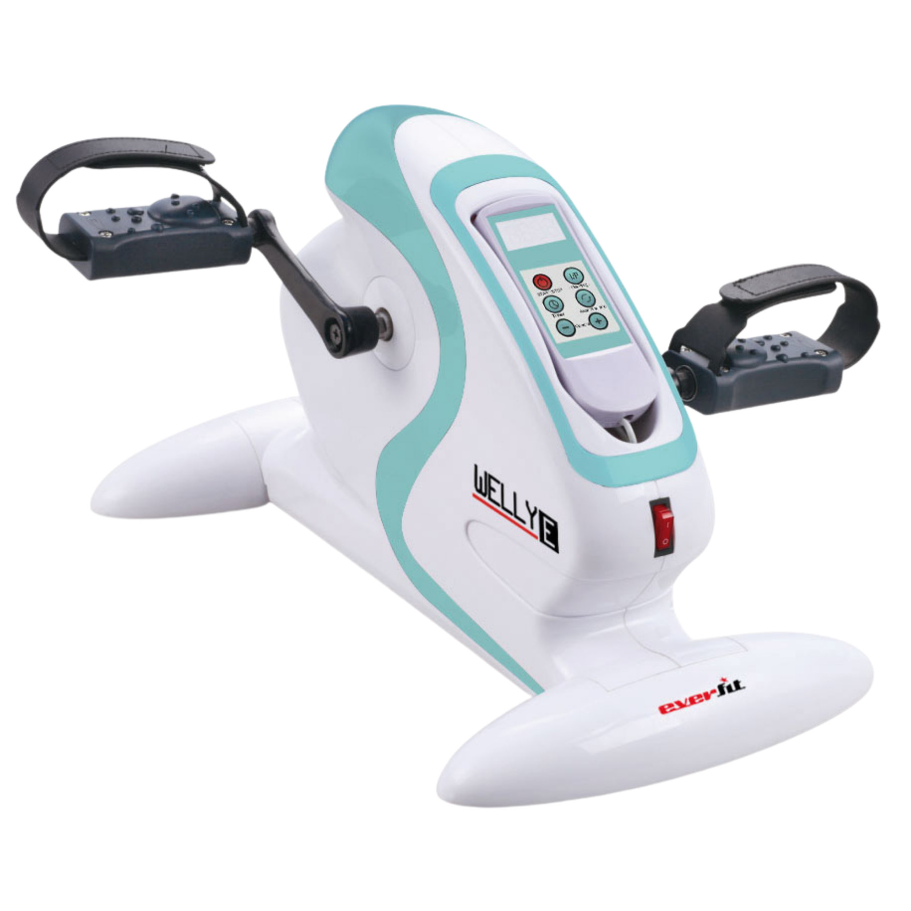 Køb Mini Bike Everfit Welly E fra TOORX - Matas