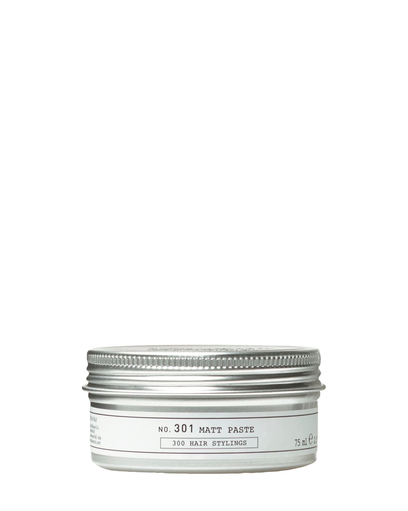 Køb Matt Paste No. 301 75 ml fra DEPOT - Matas