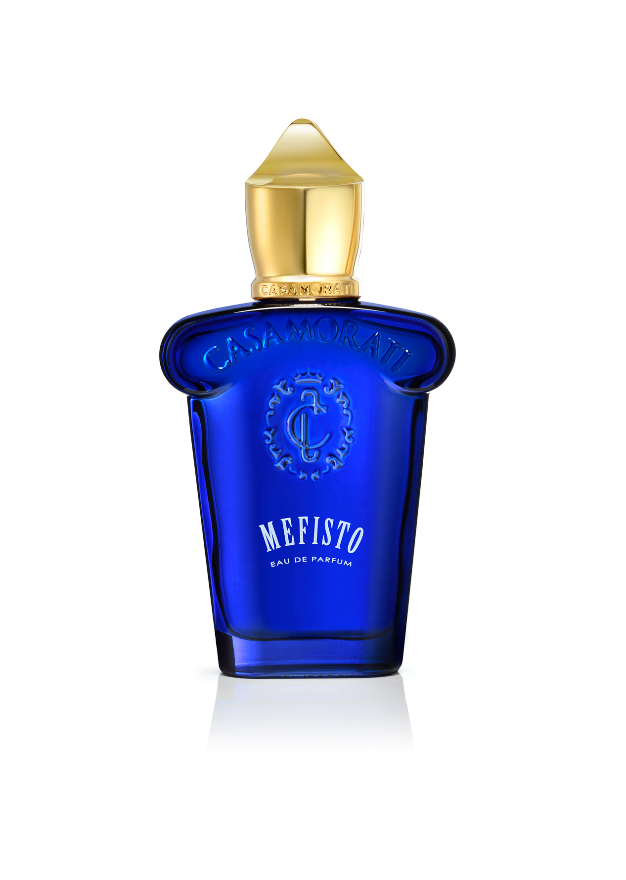 Køb Mefisto Eau de Parfum 30 ml fra Casamorati - Matas