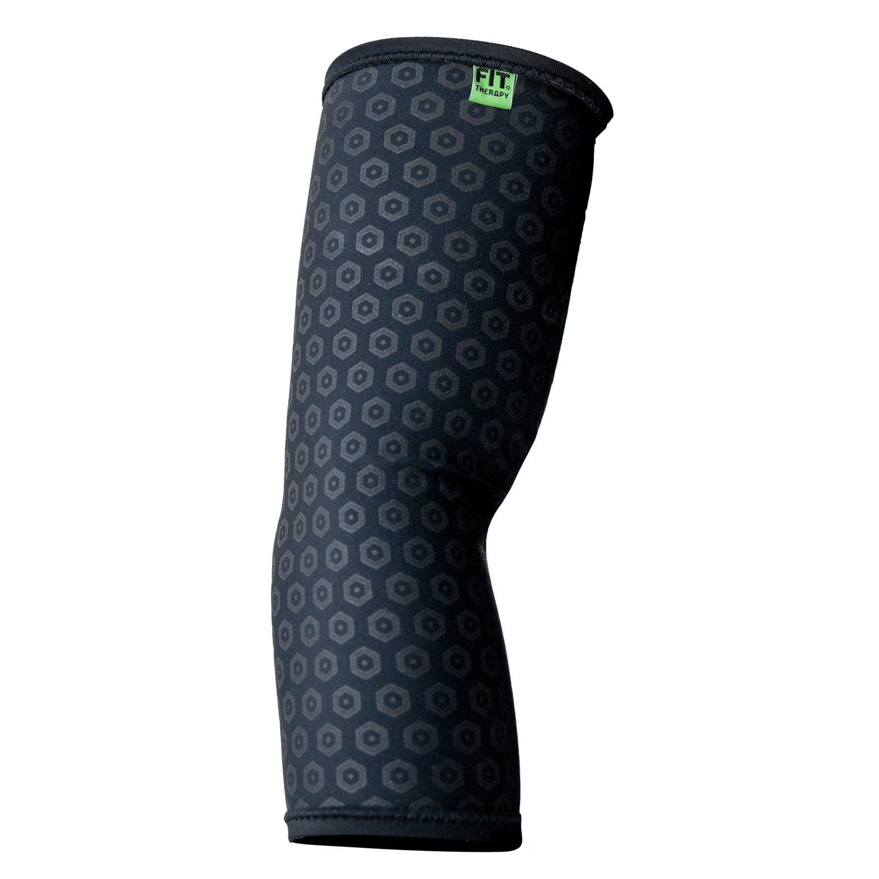 Køb Fit Wear Albuestøtte Sort L fra FIT Plaster - Matas