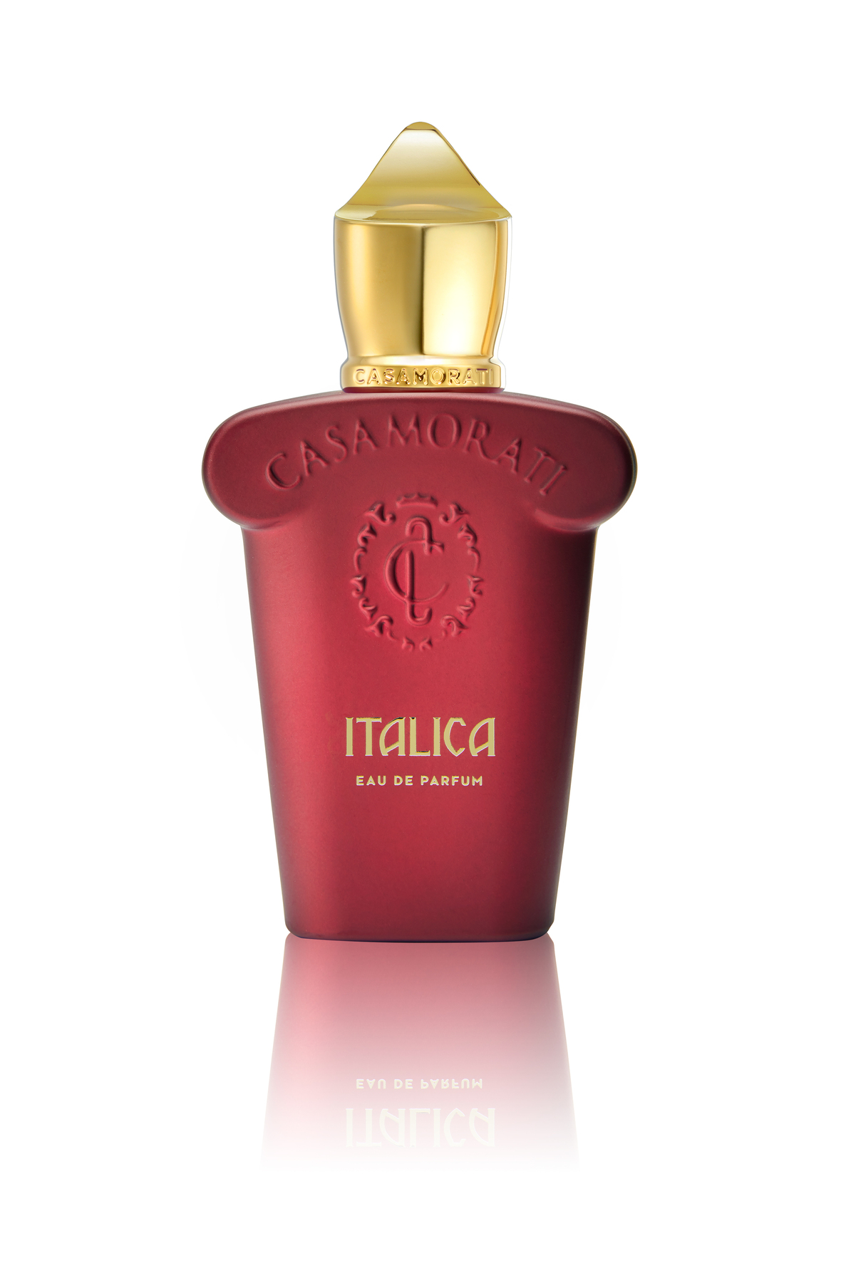 Køb Italica Eau de Parfum 30 ml fra Casamorati - Matas