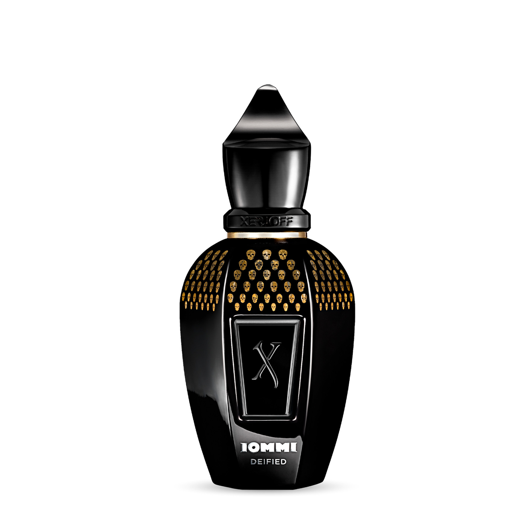 Køb Tony Iommi Deified Parfum 50 ml fra XERJOFF - Matas