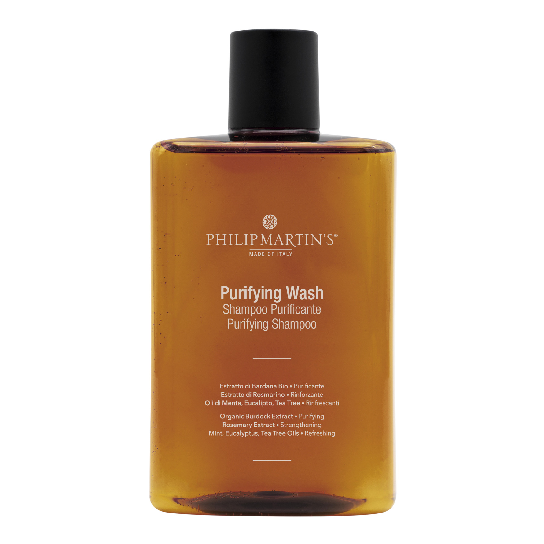 Køb Purifying Wash 320 ml fra Philip Martin's - Matas Køb Purifying Wash 320 ml fra Philip Martin's - Matas