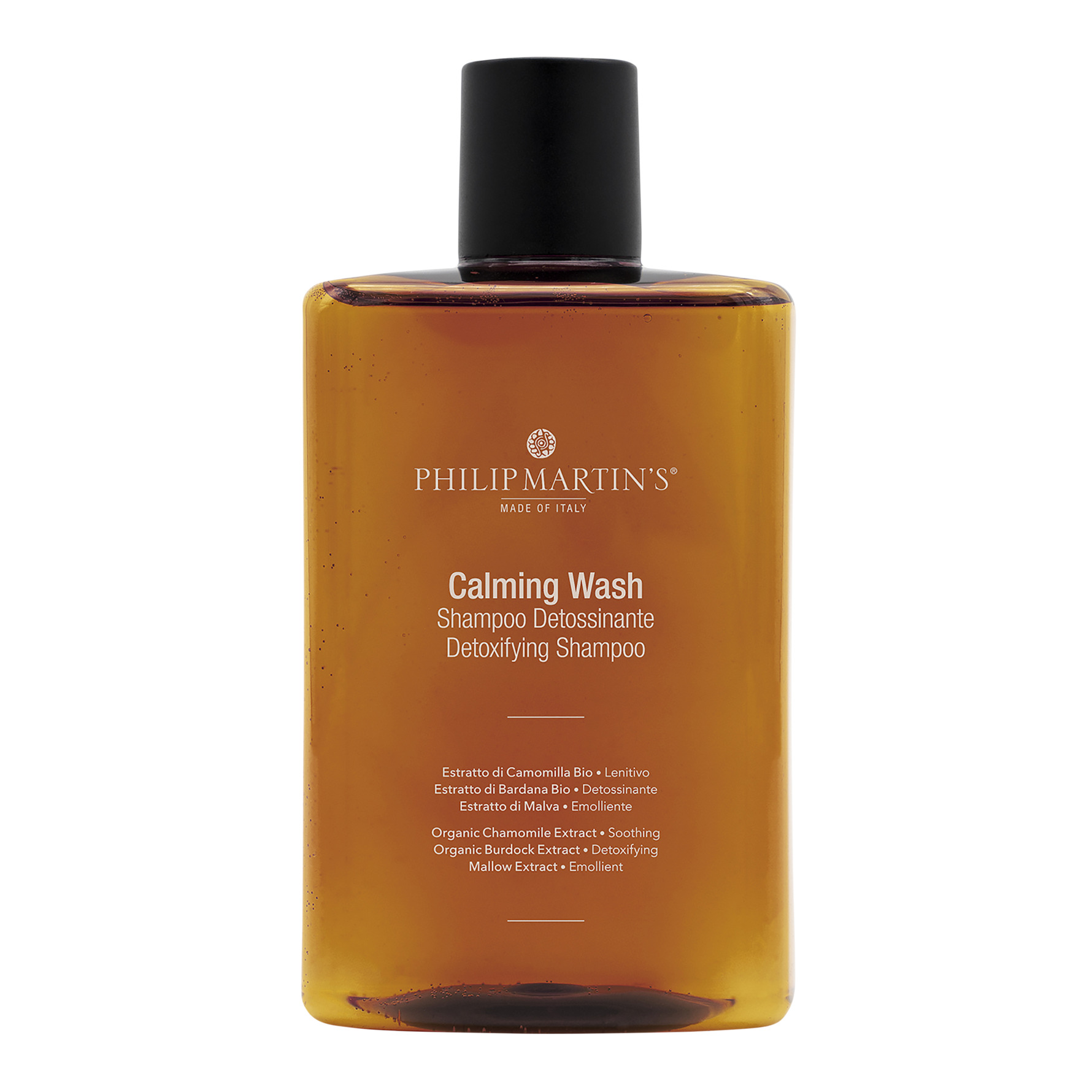 Køb Calming Wash 320 ml fra Philip Martin's - Matas