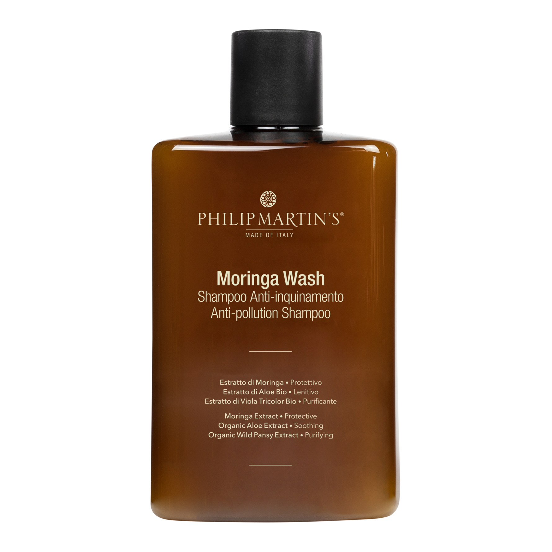 Køb Moringa Wash 320 ml fra Philip Martin's - Matas