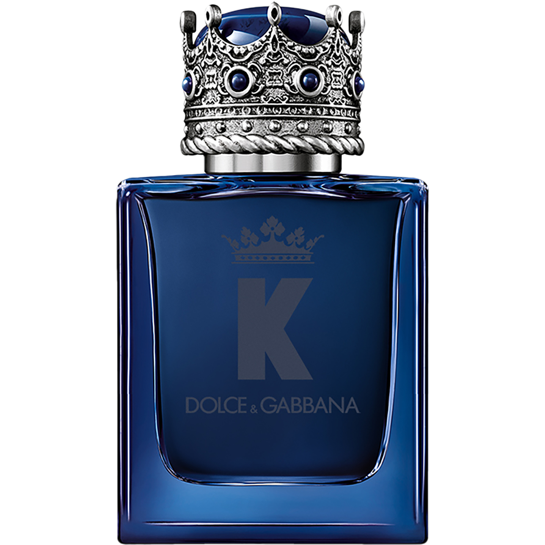 Kjøp K by Dolce&Gabbana Intense EdP 50 ml - Dolce & Gabbana - KICKS