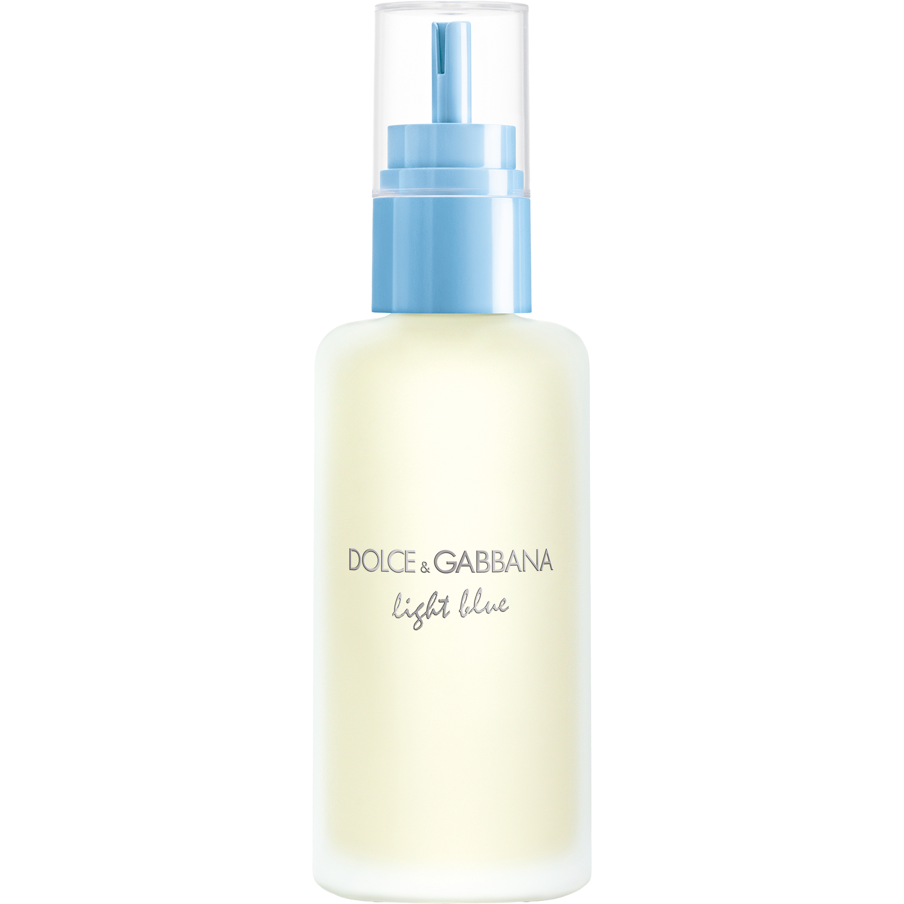 Osta Light Blue EdT Refill 150 ml - Dolce & Gabbana - KICKS