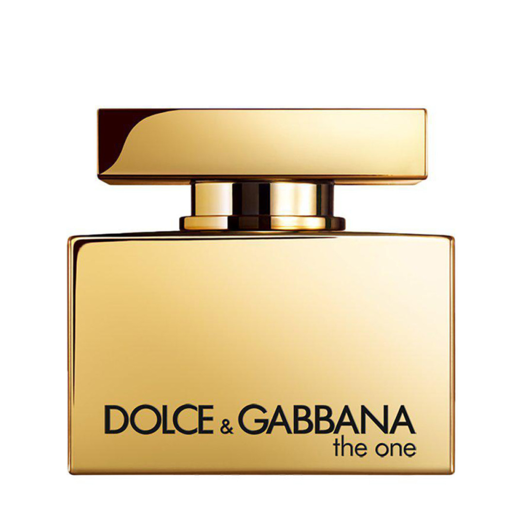 Køb The One Gold Intense Eau de Parfum 50 ml fra Dolce & Gabbana - Matas