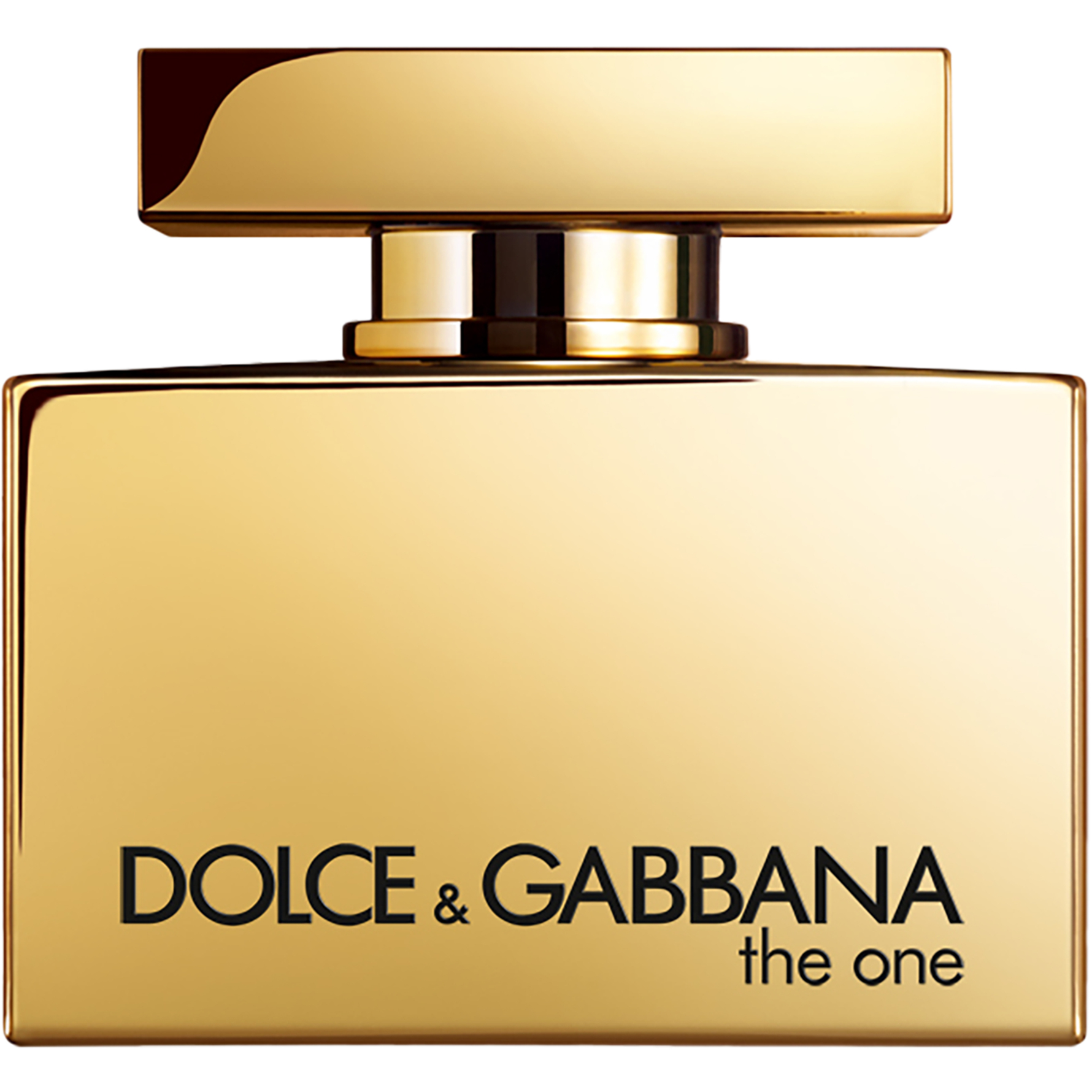 Osta The One Gold Intense EdP 75 ml - Dolce & Gabbana - KICKS