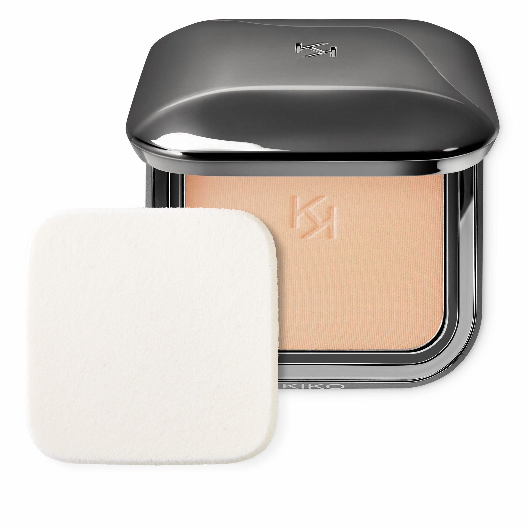 Weightless Perfection Wet & Dry Powder 05 N40 Neutral - Kiko Milano - KICKS