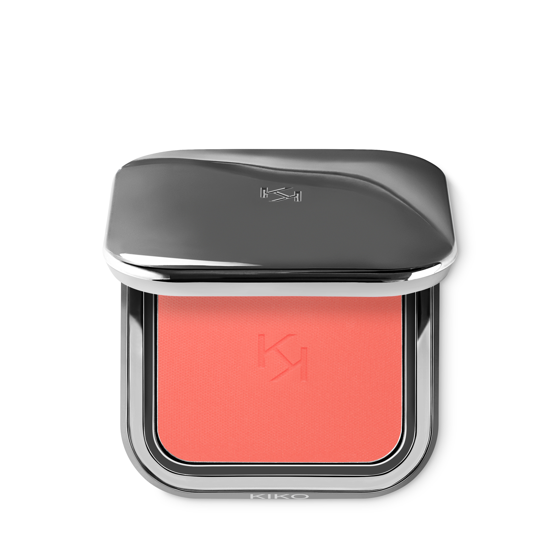 Kjøp Unlimited Blush 02 Natural Tangerine - Kiko Milano - KICKS