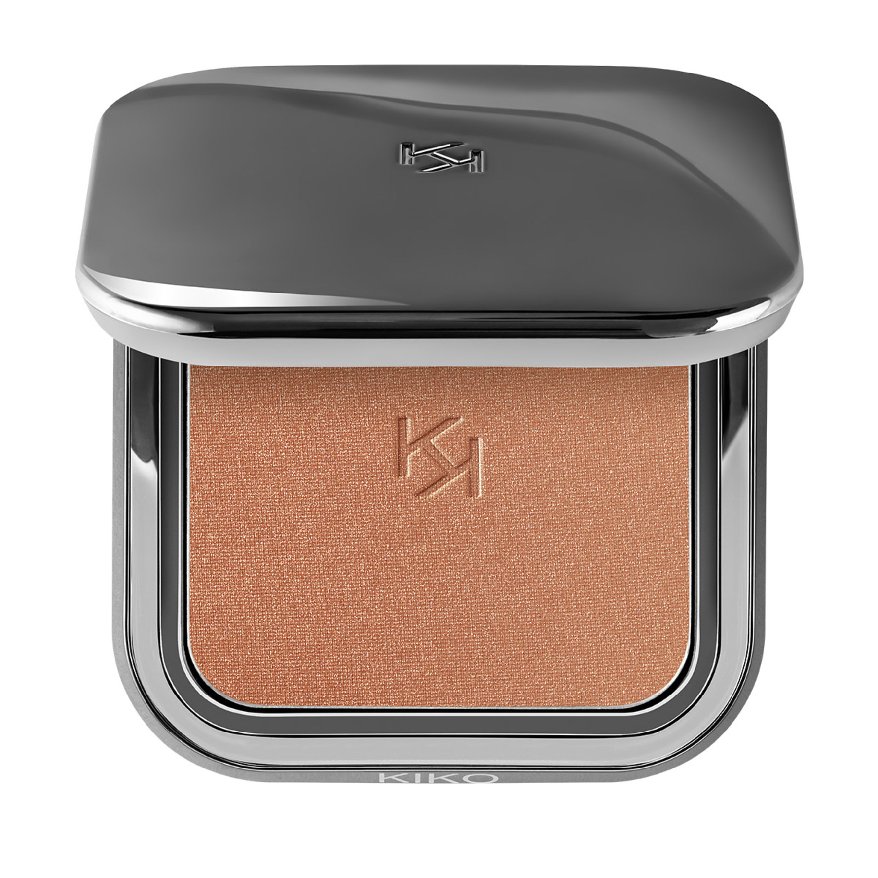 Osta Radiant Touch Bronzing Powder 102 Luminous Sienna - Kiko Milano - KICKS