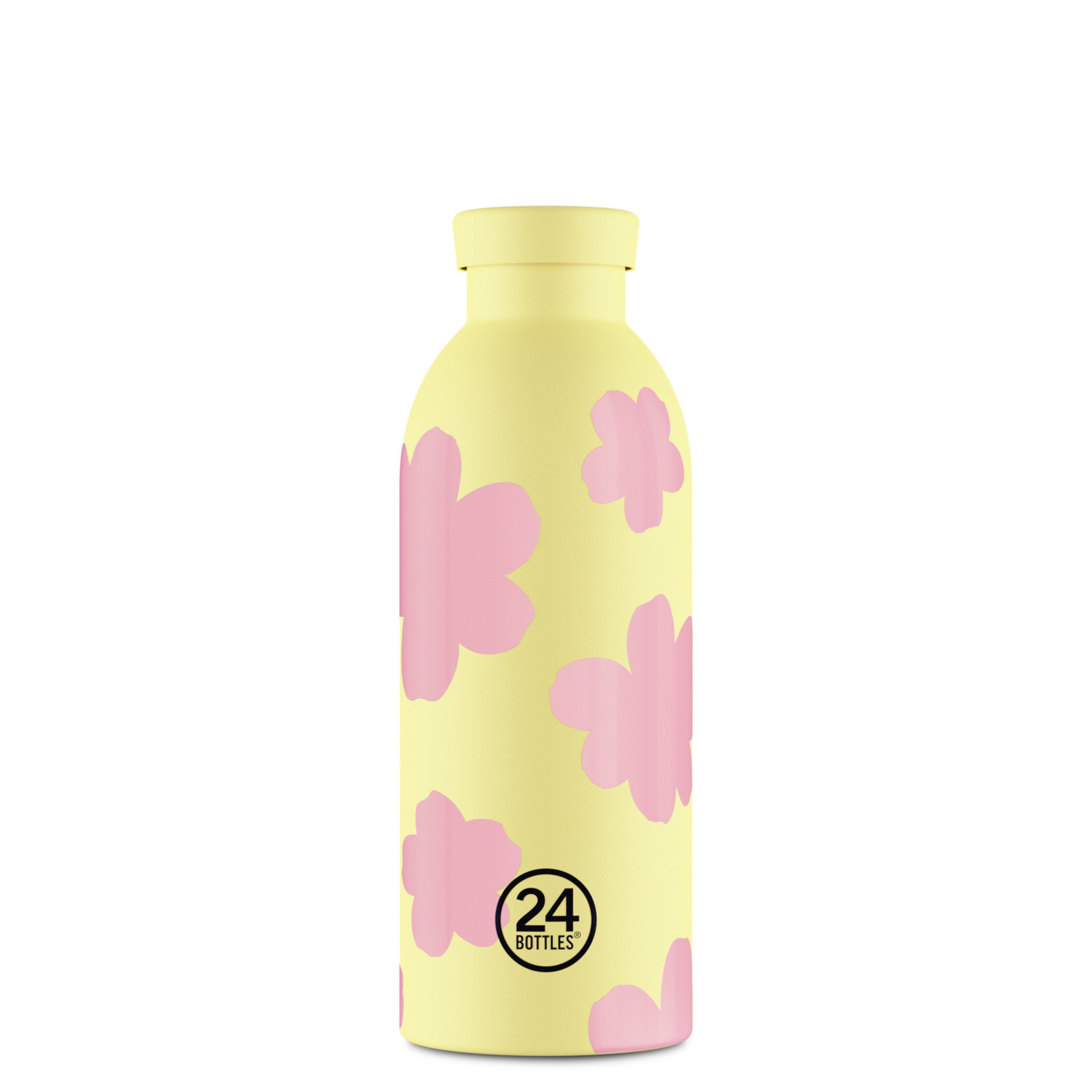 Køb Clima Daydreaming Daydreaming Yellow 500 ml fra 24Bottles - Matas