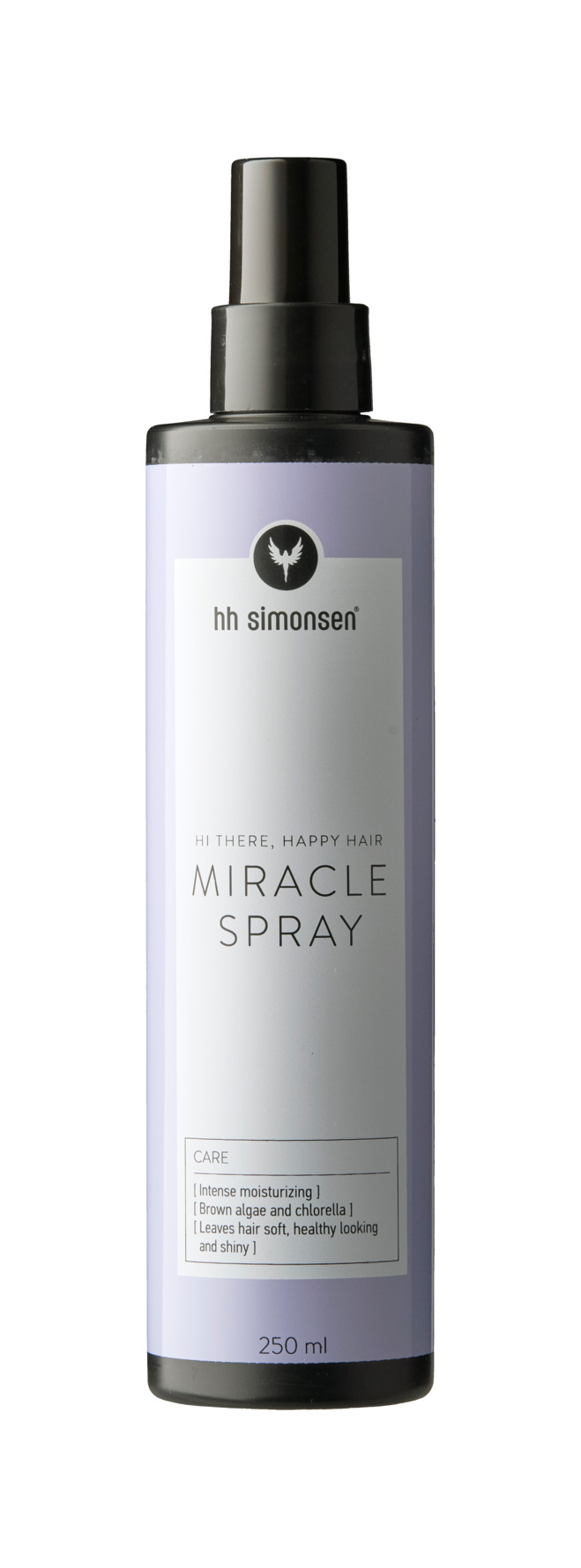 Køb Miracle Spray 250 ml fra HH Simonsen - Matas