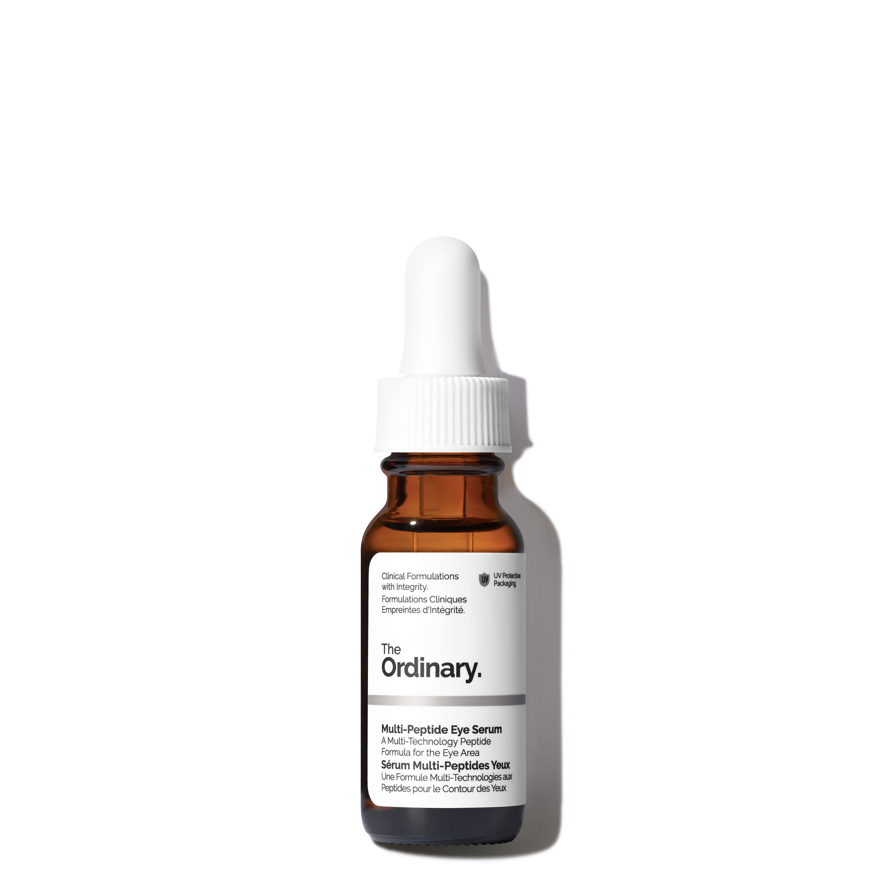 Køb Multi-Peptide Eye Serum 15 ml fra The Ordinary - Matas