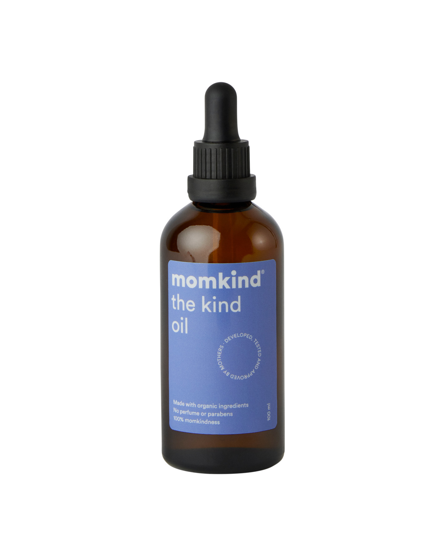 Køb The Kind Oil 100 ml fra momkind - Matas
