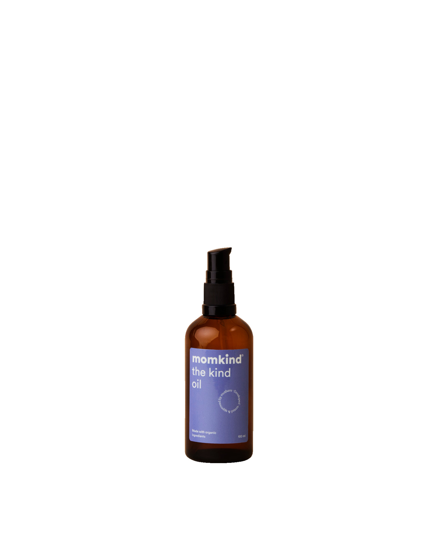 Køb The Kind Oil 100 ml fra momkind - Matas