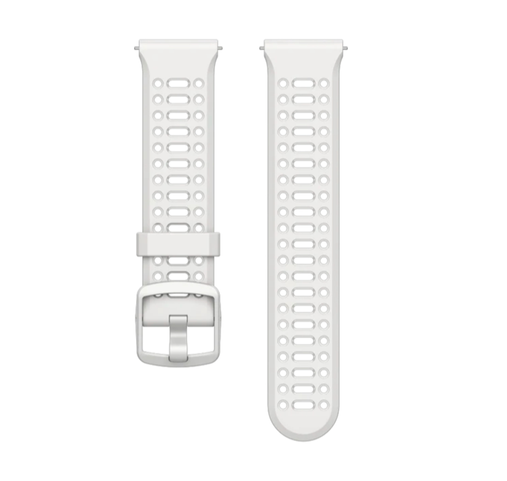 Køb Acc Band Pace 3 Ur-rem Nylon White fra COROS - Matas