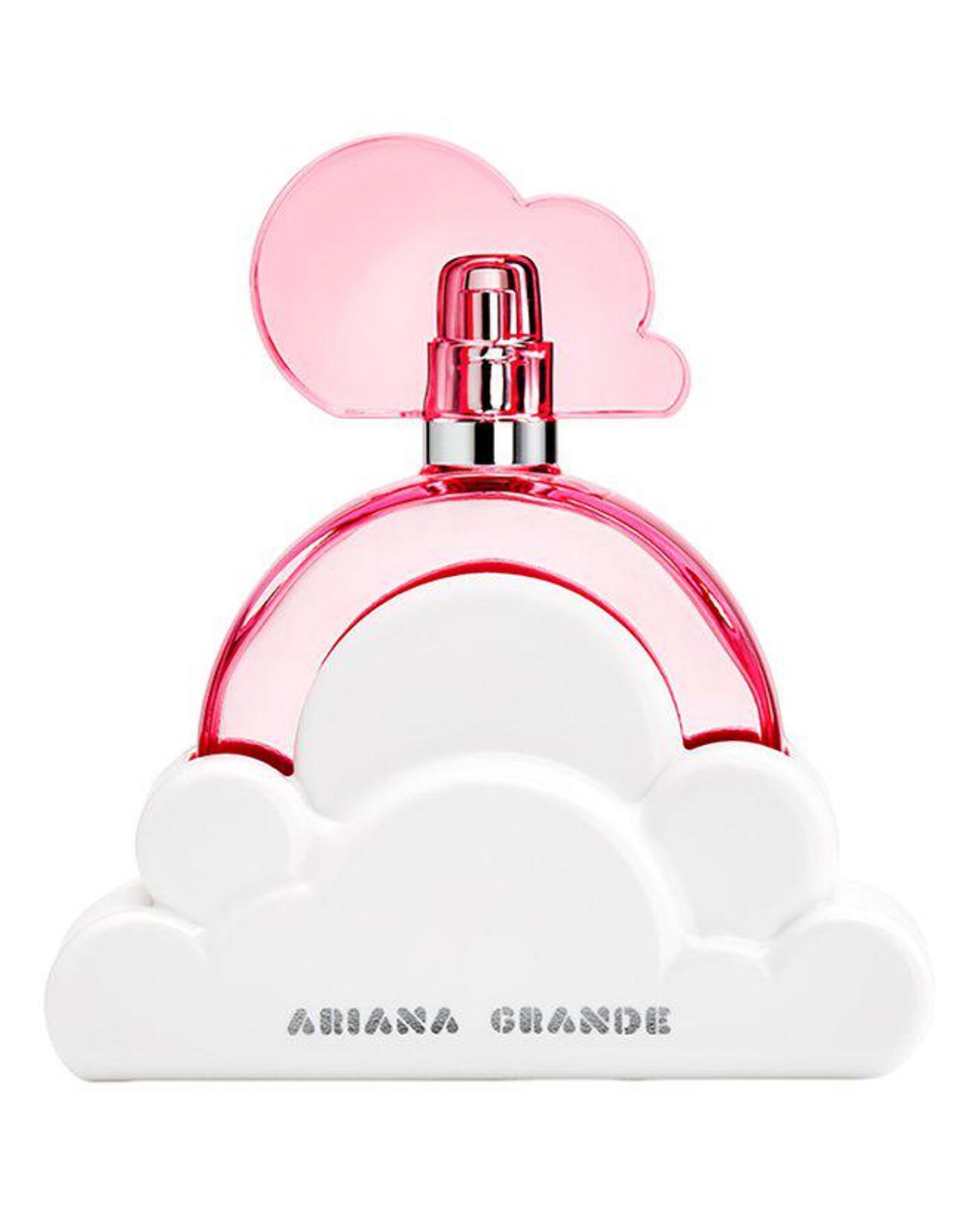Køb Cloud Pink Eau de Parfum 30 ml fra Ariana Grande - Matas