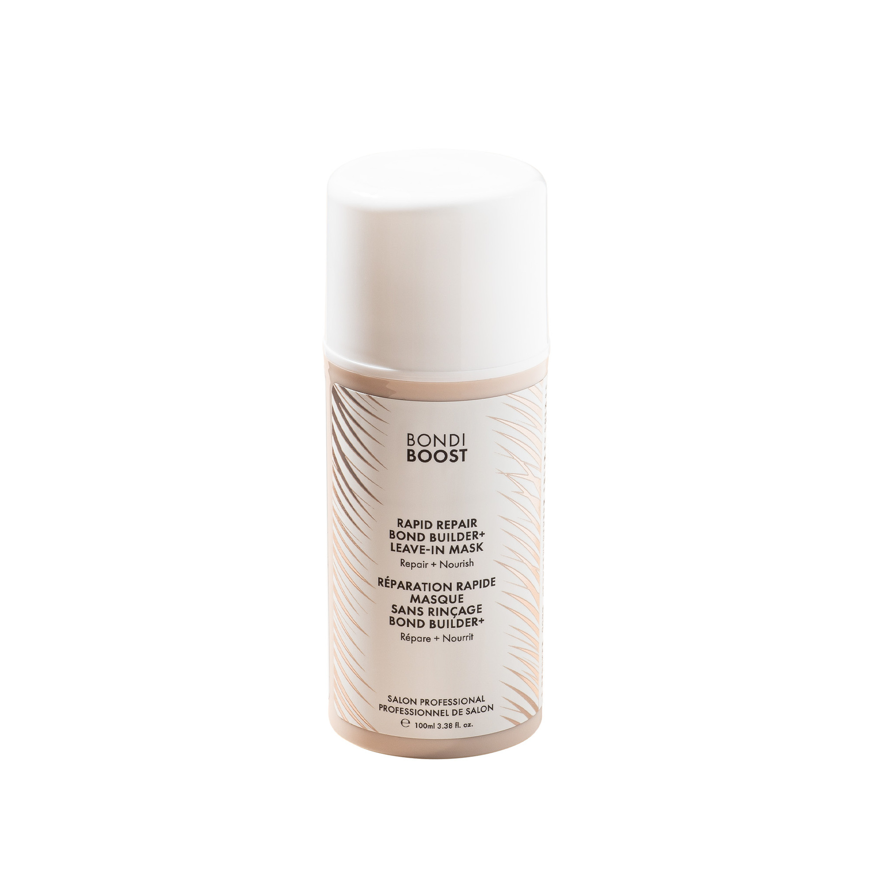 Køb Rapid Repair Leave-In Mask 100 ml fra Bondi Boost - Matas