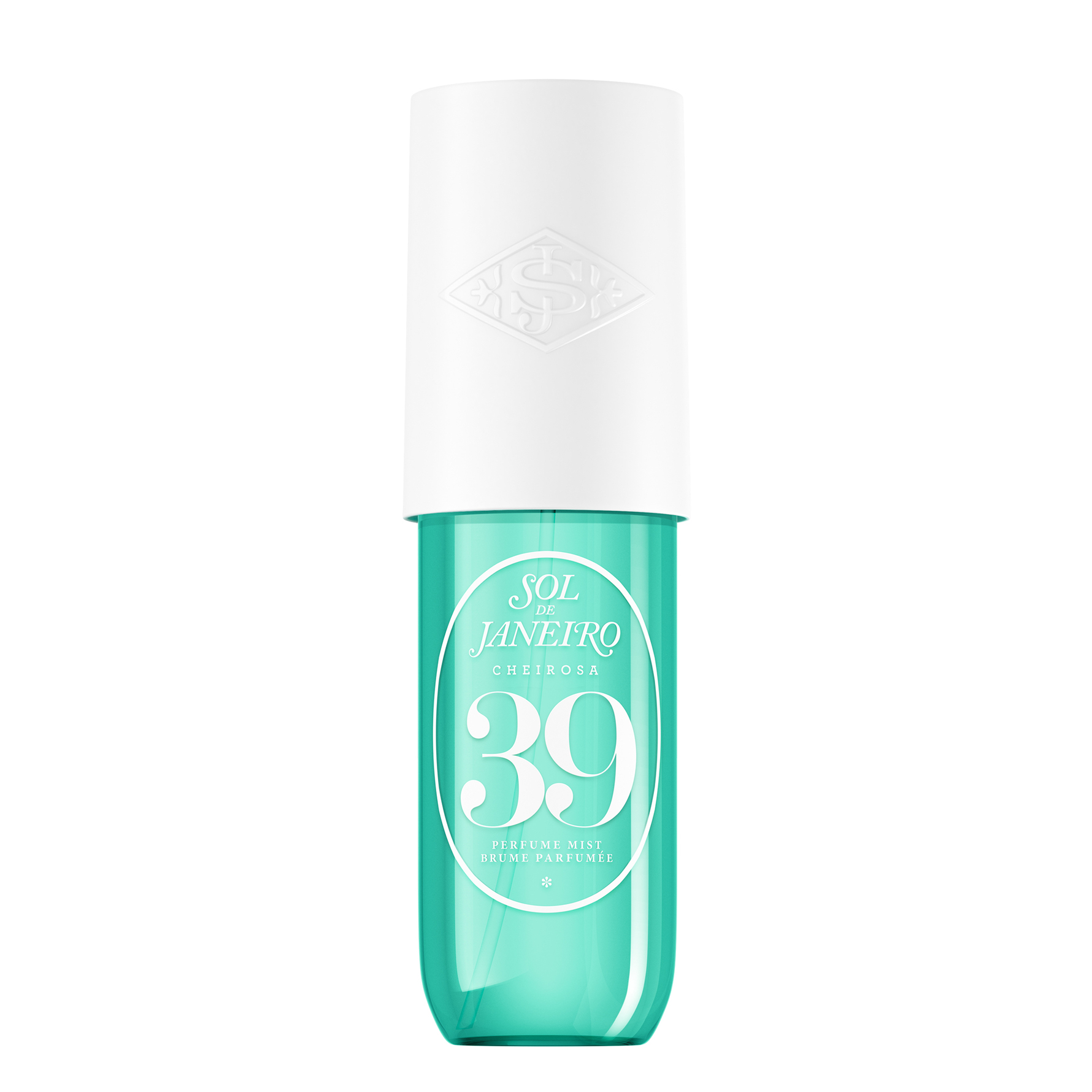 Køb Cheirosa '39 Mist 90 ml fra Sol de Janeiro - Matas